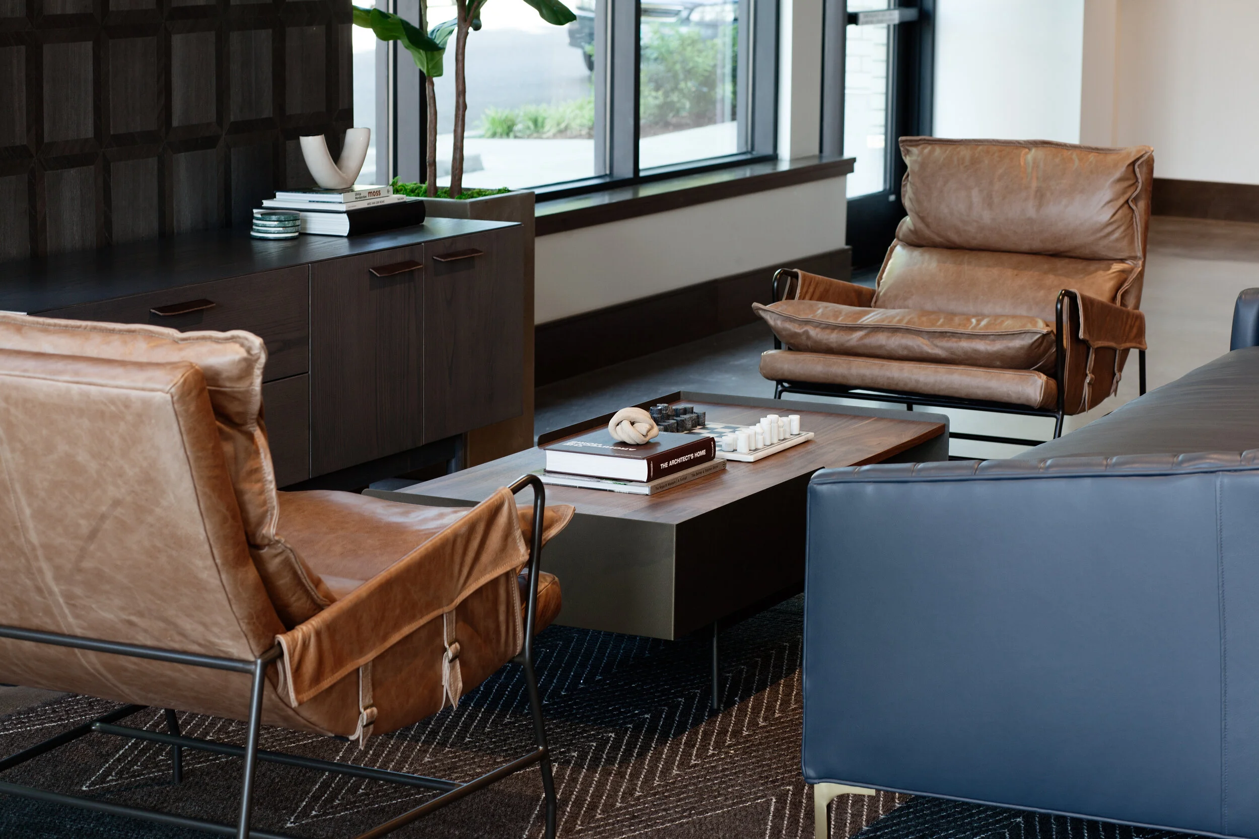 Anthem — Vida Design