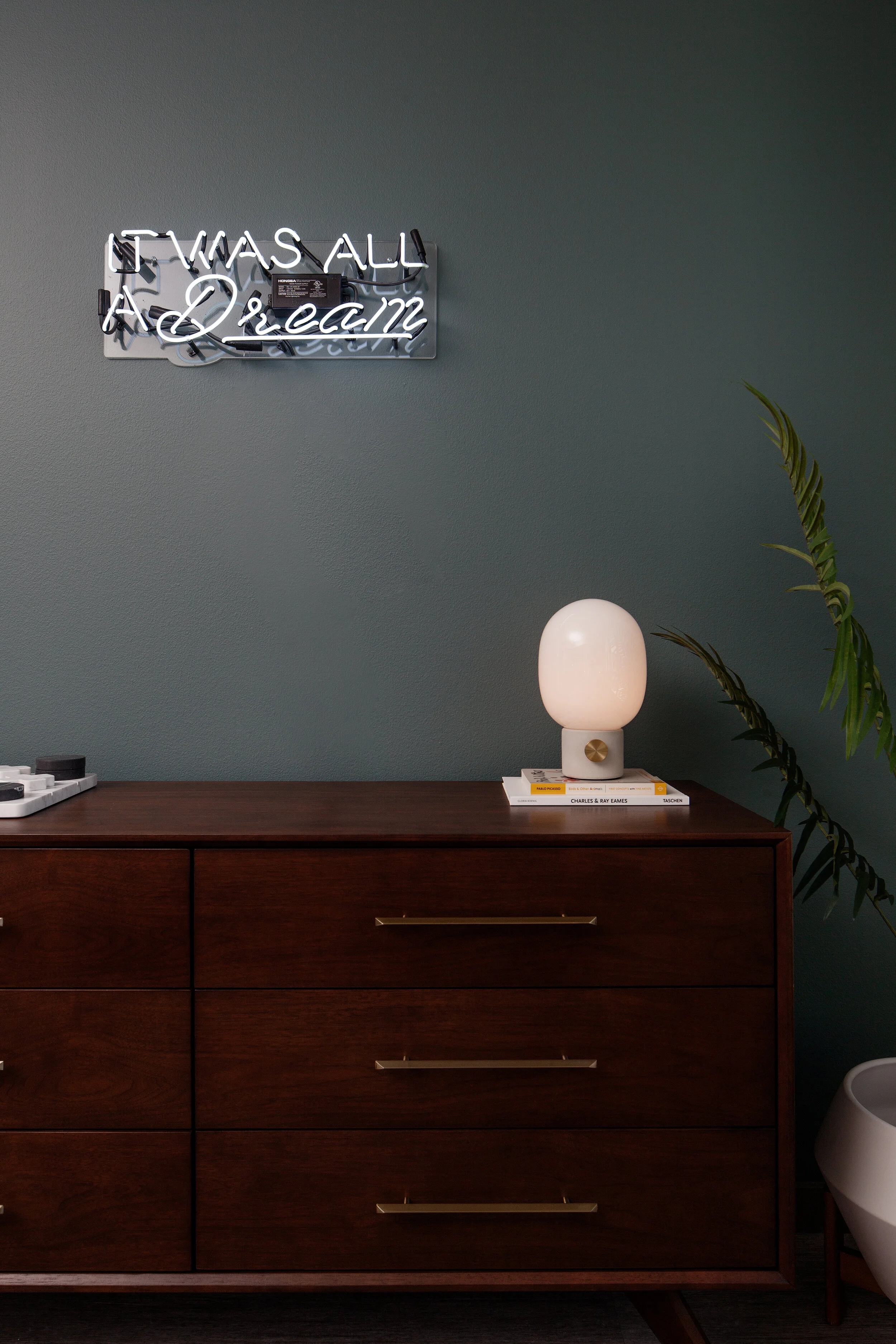 Anthem — Vida Design