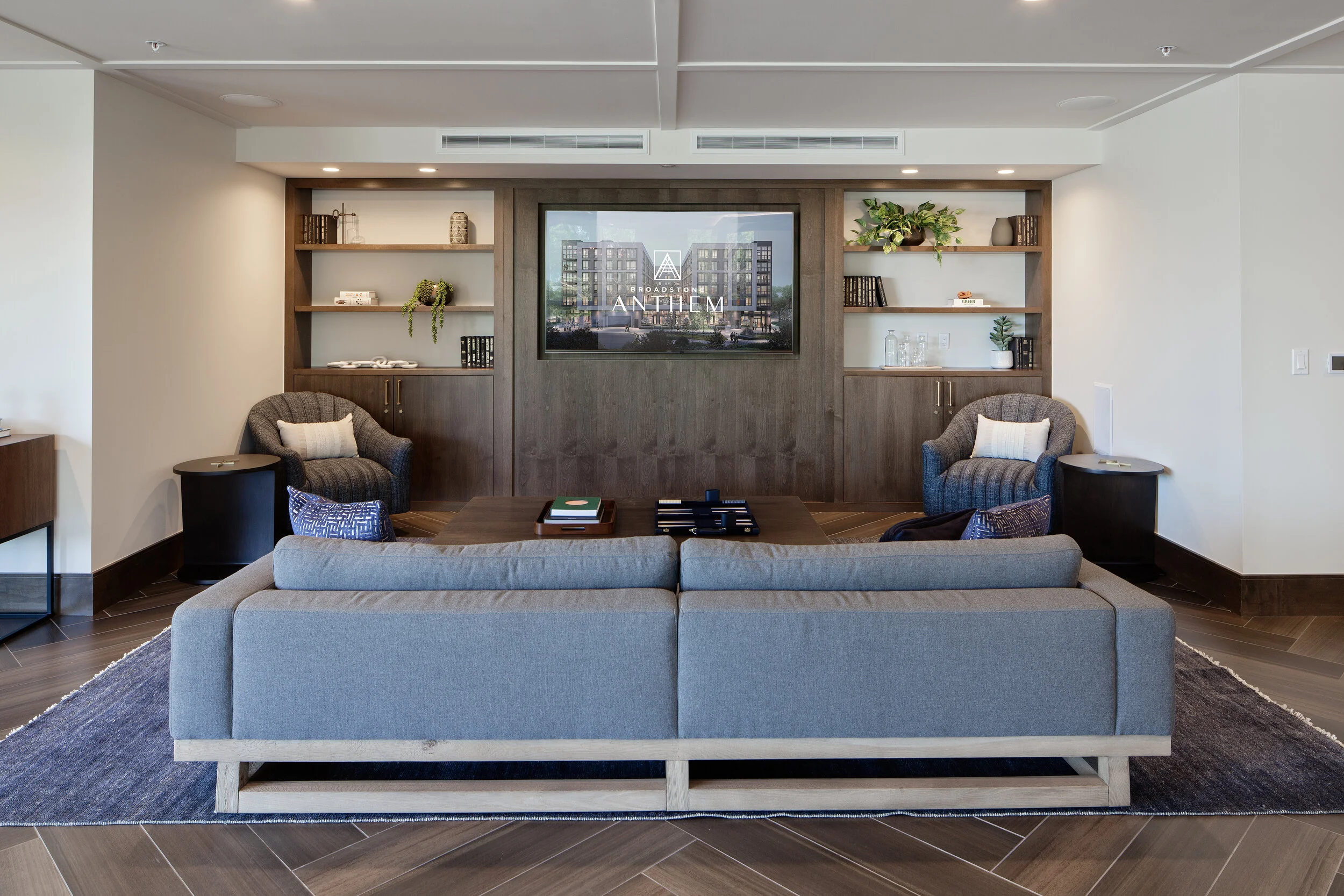 Anthem — Vida Design