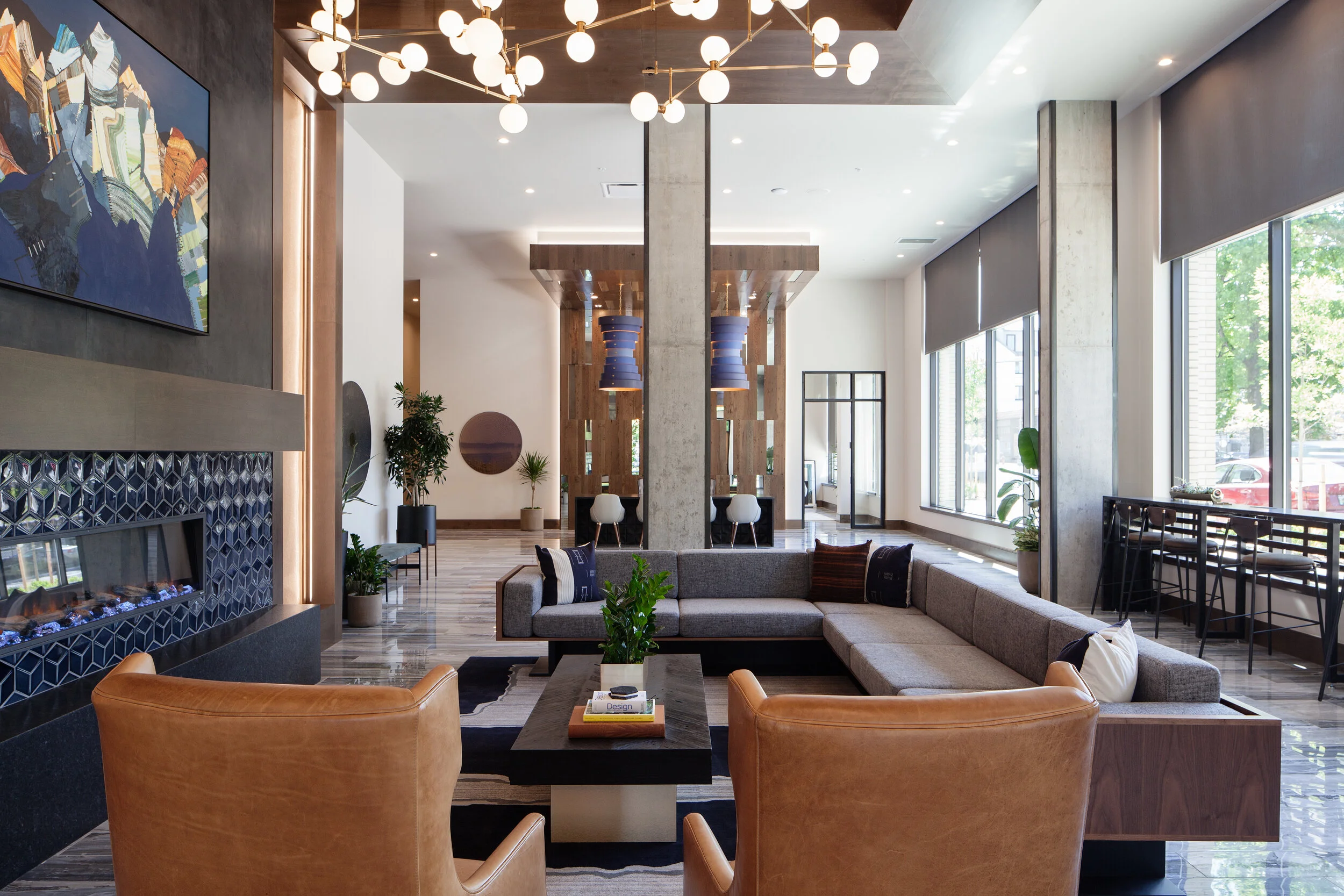 Anthem — Vida Design