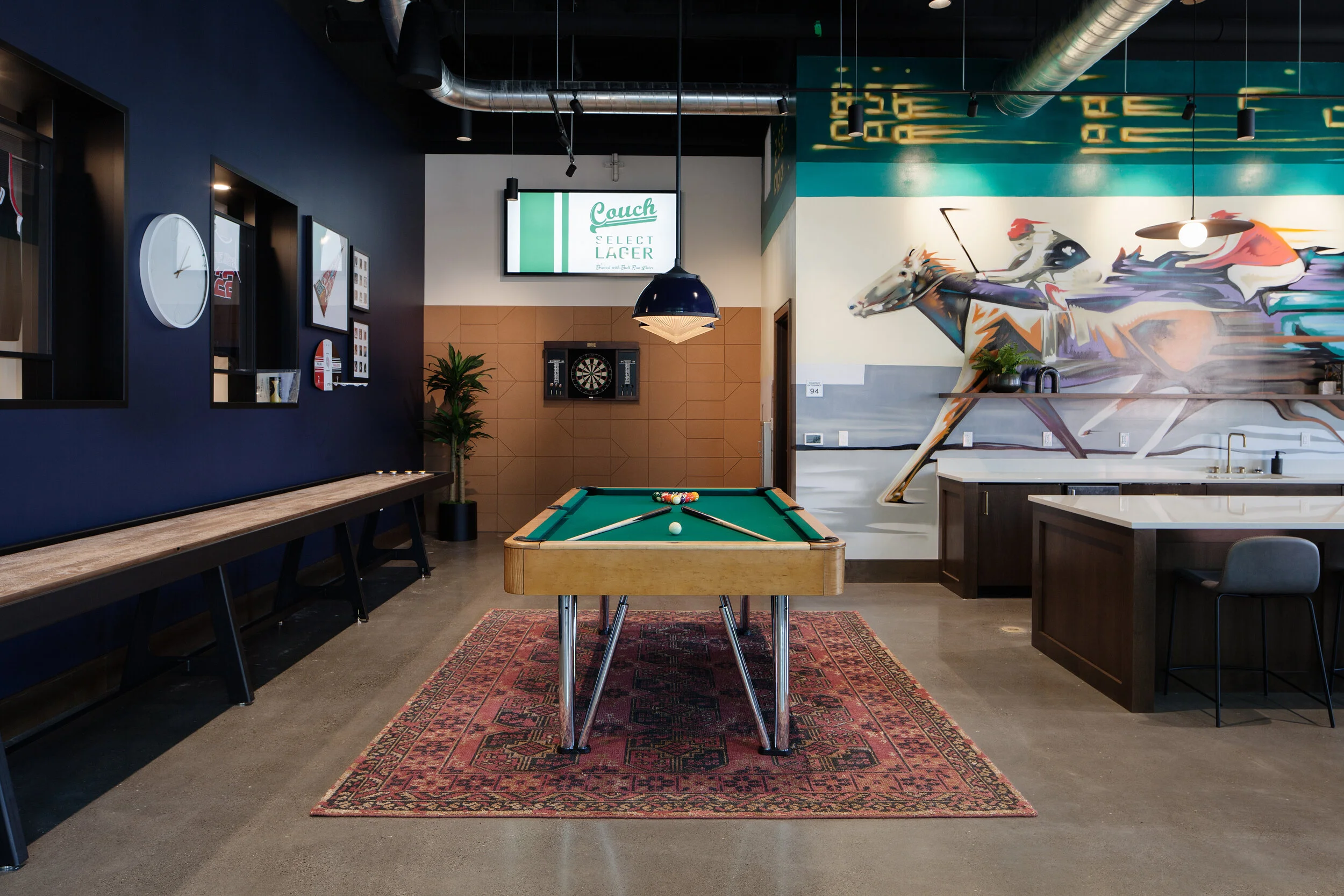 Anthem — Vida Design