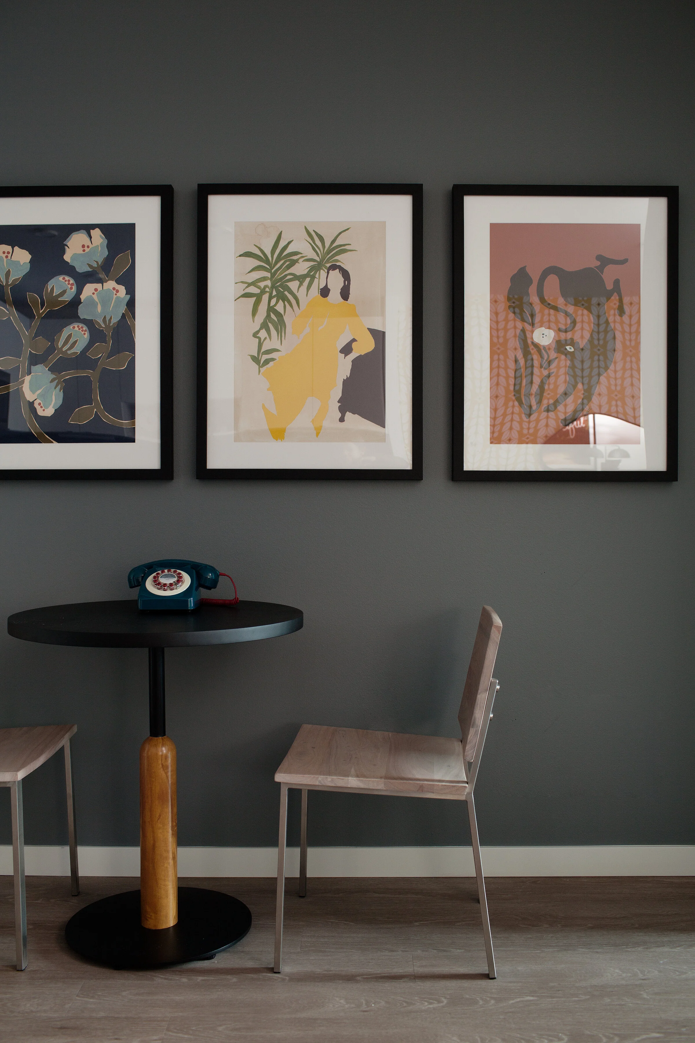 Jackson — Vida Design