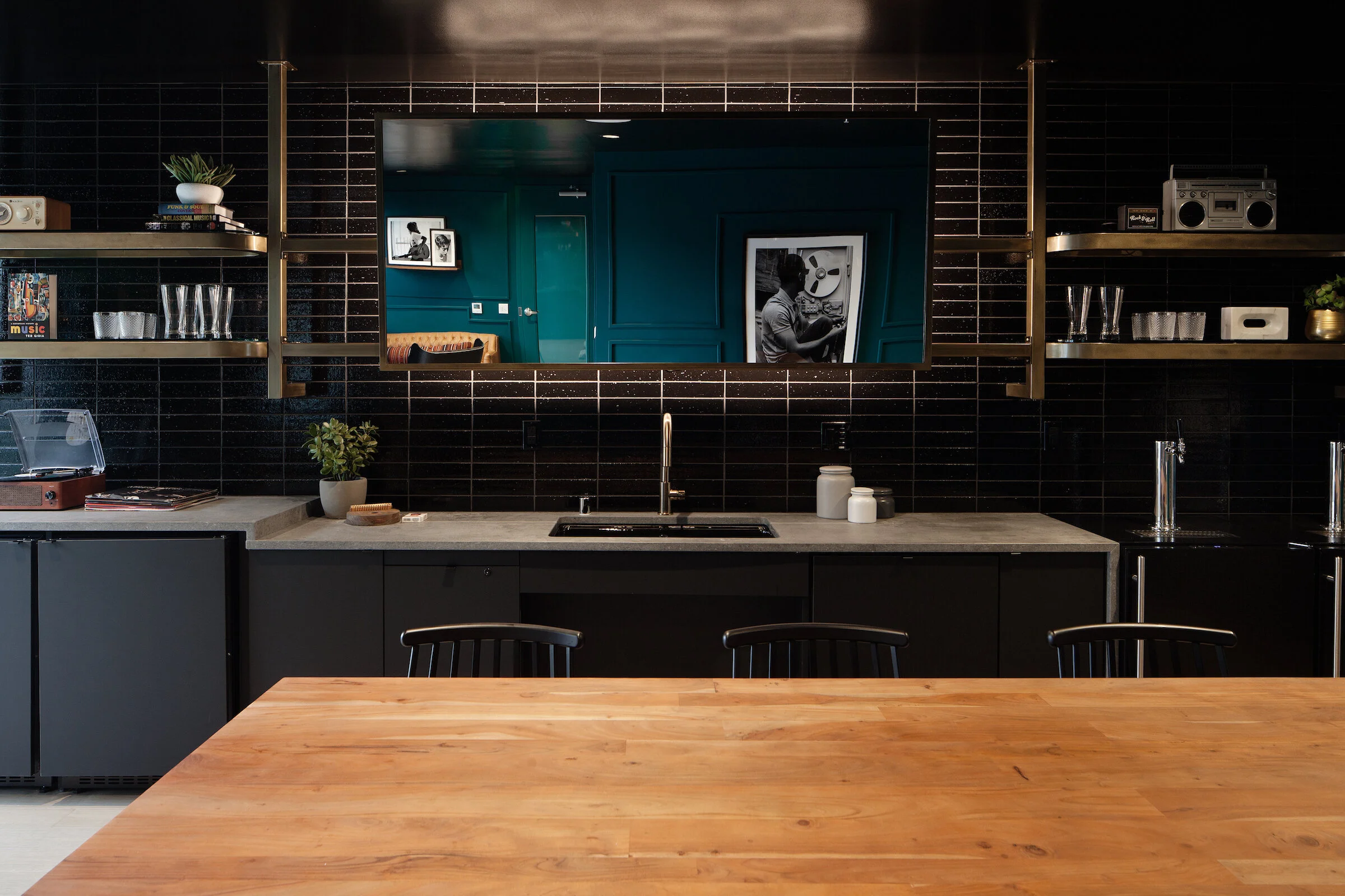 Jackson — Vida Design