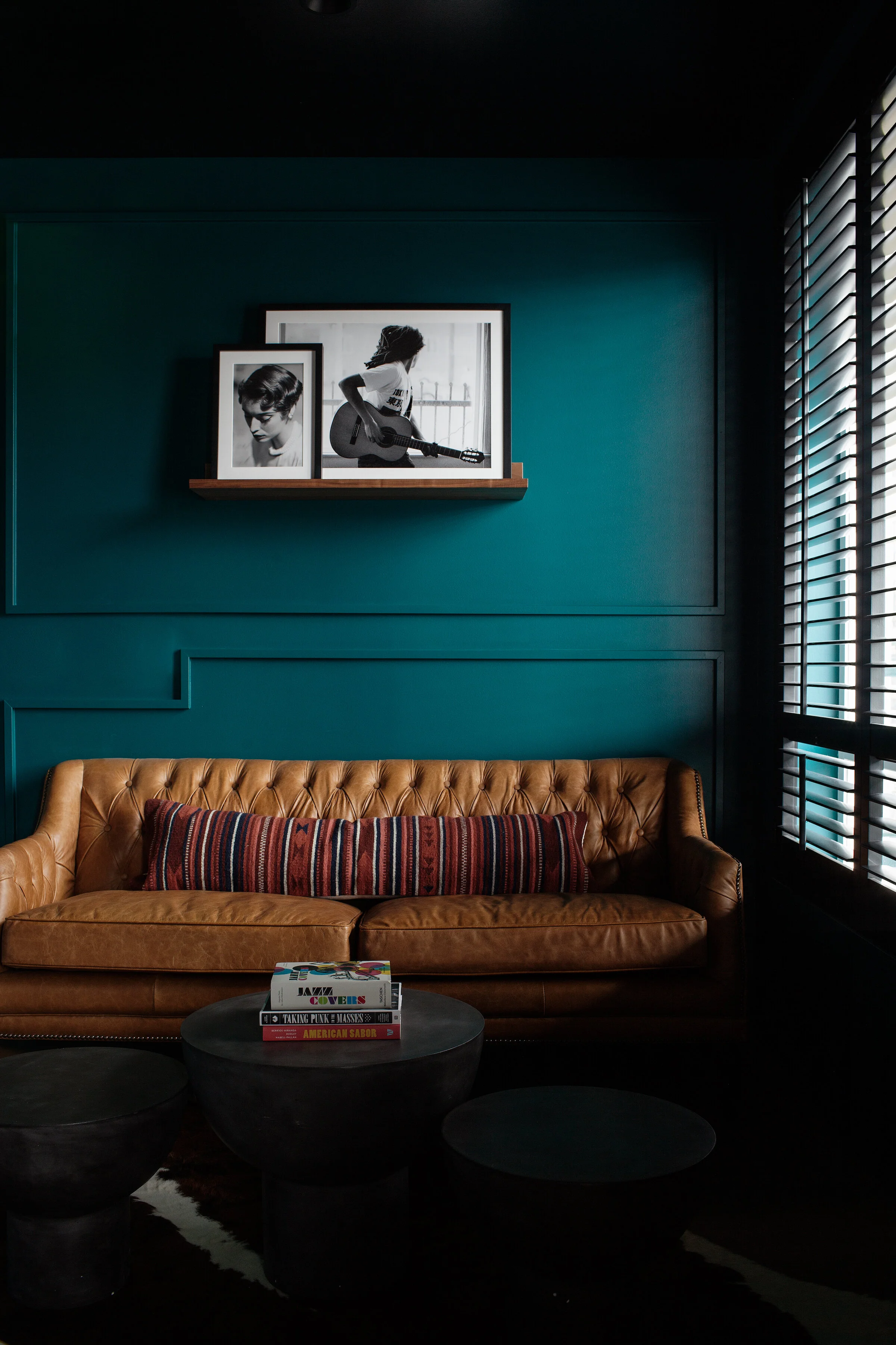 Jackson — Vida Design