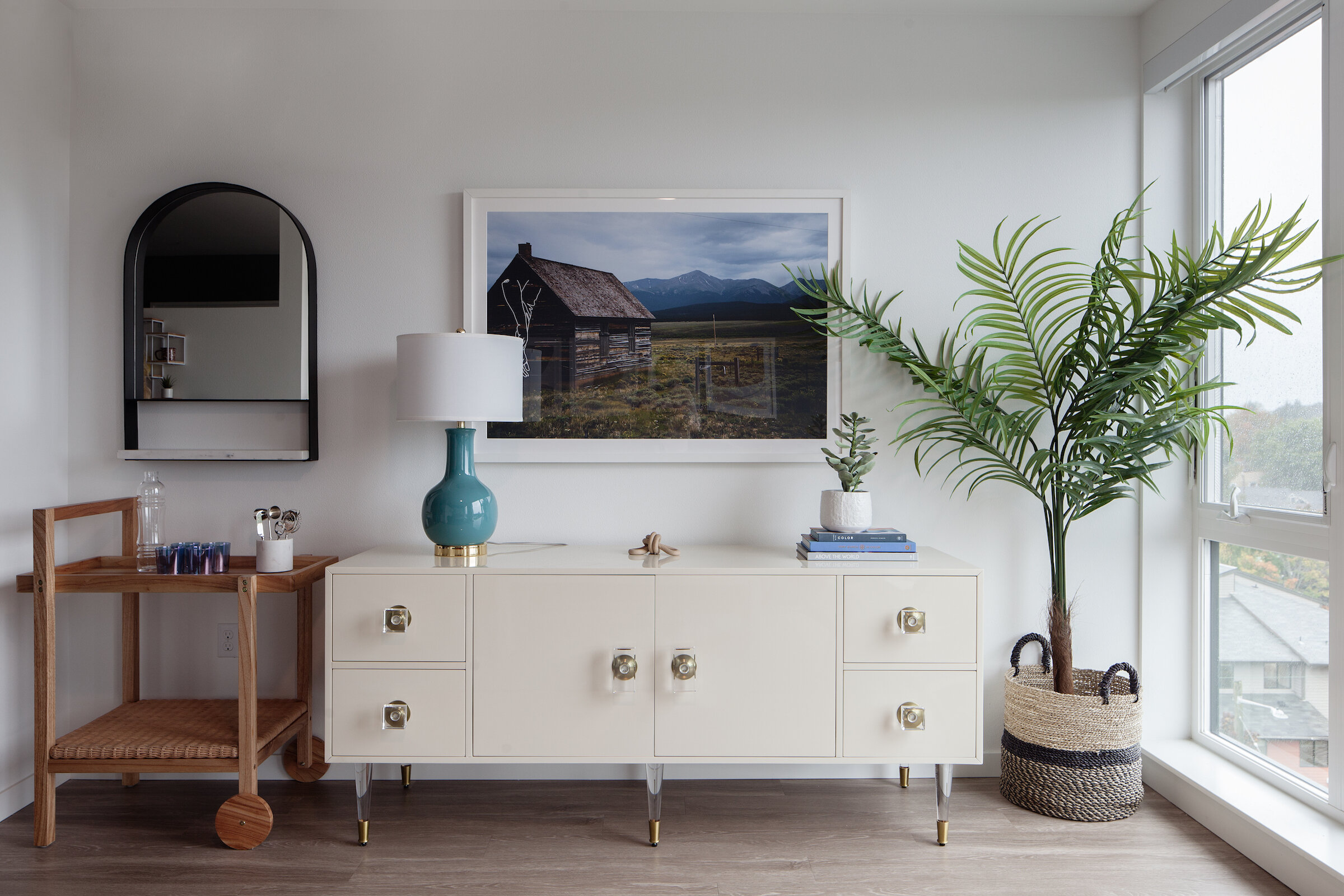 Jackson — Vida Design