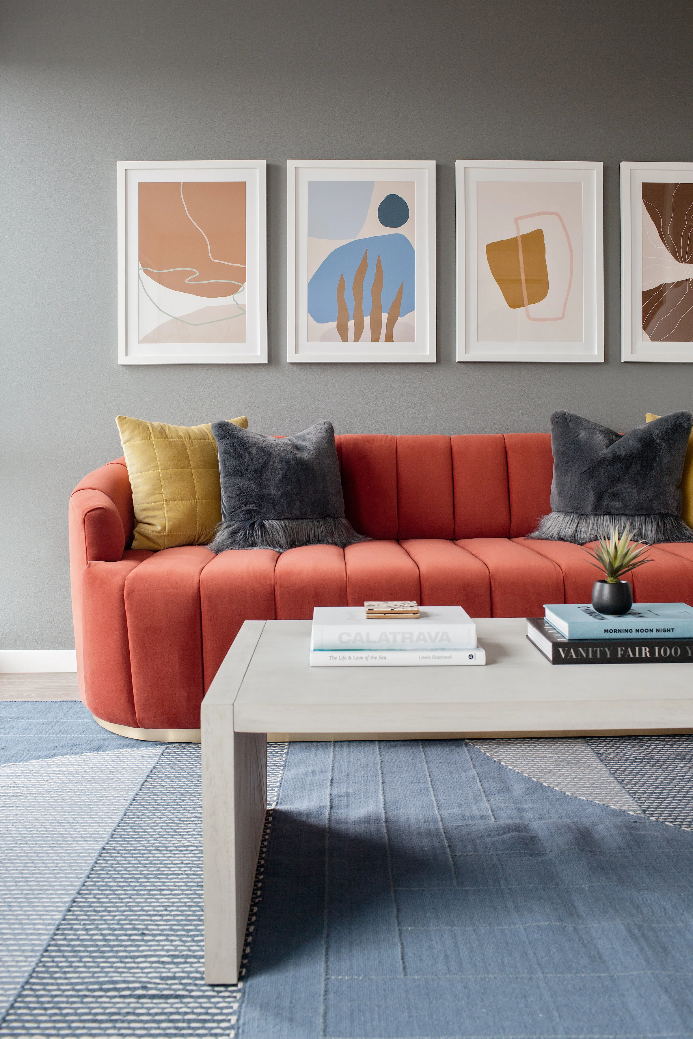 Jackson — Vida Design