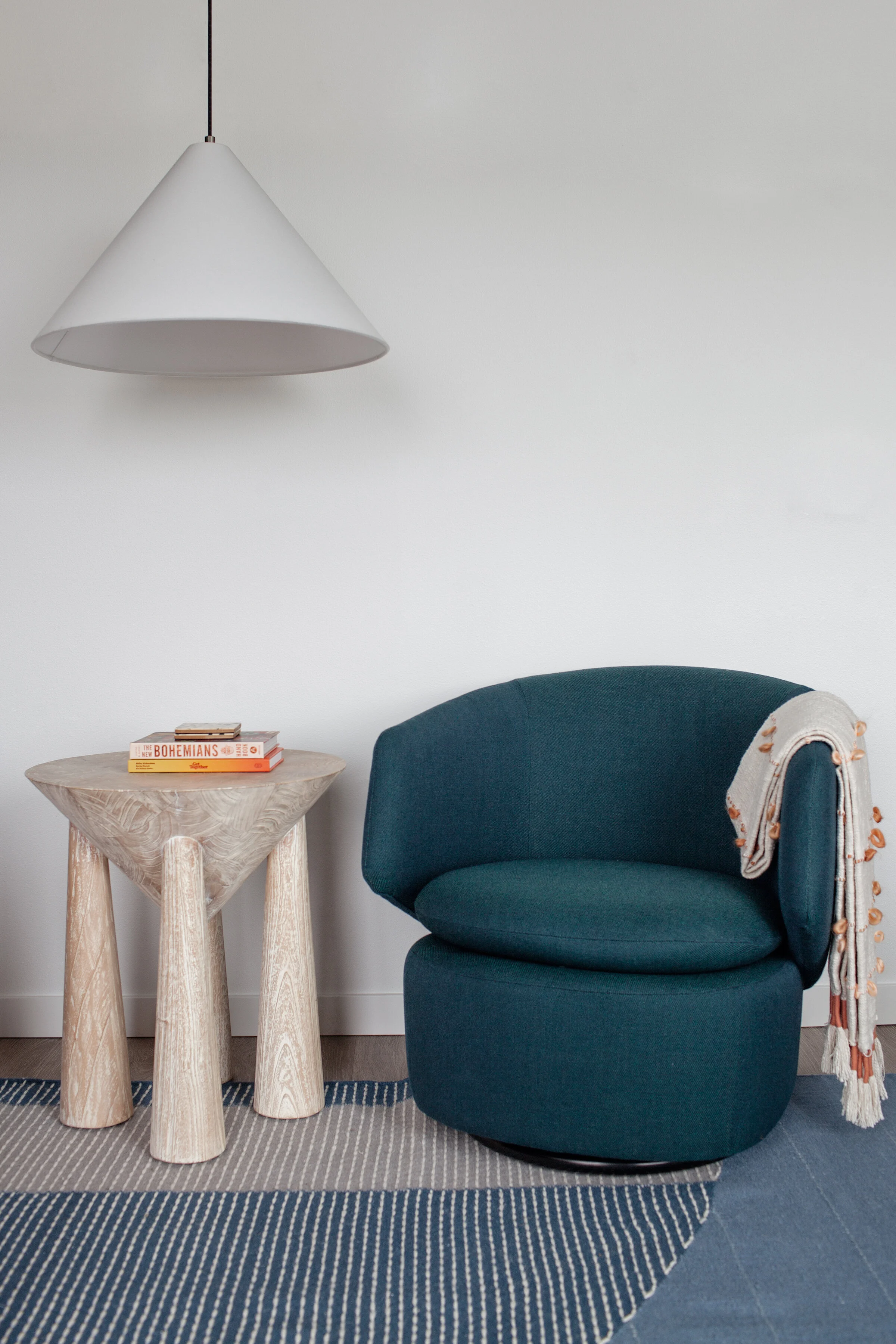 Jackson — Vida Design