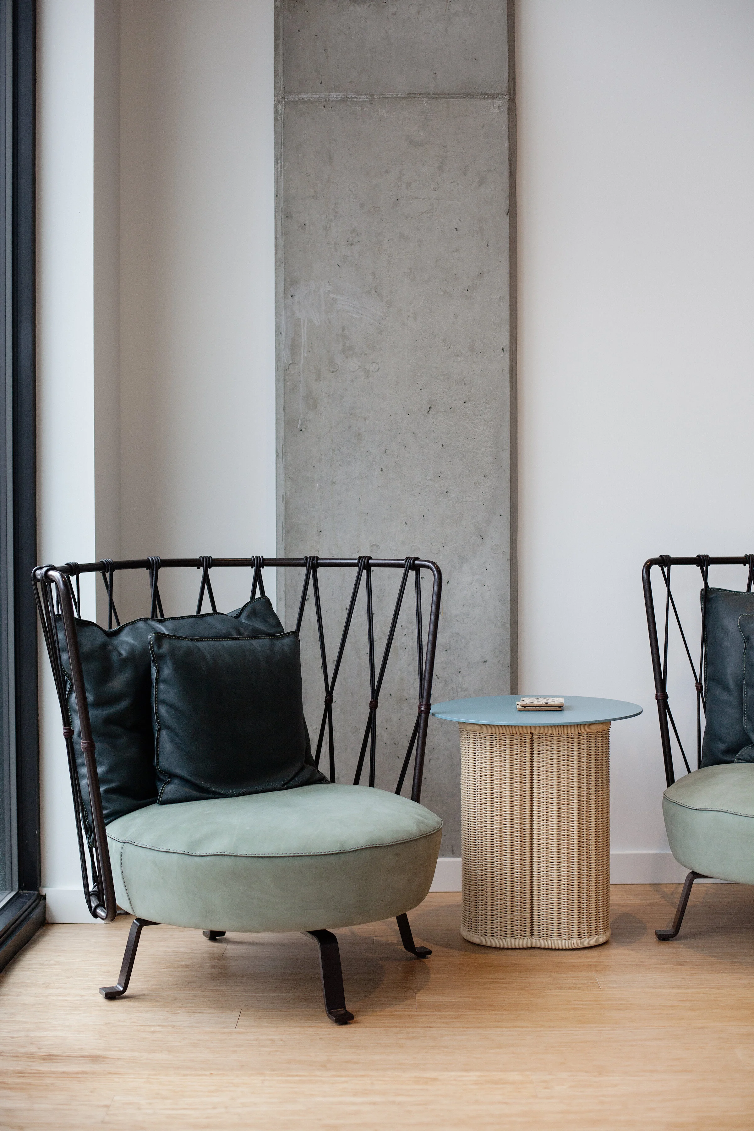 Jackson — Vida Design