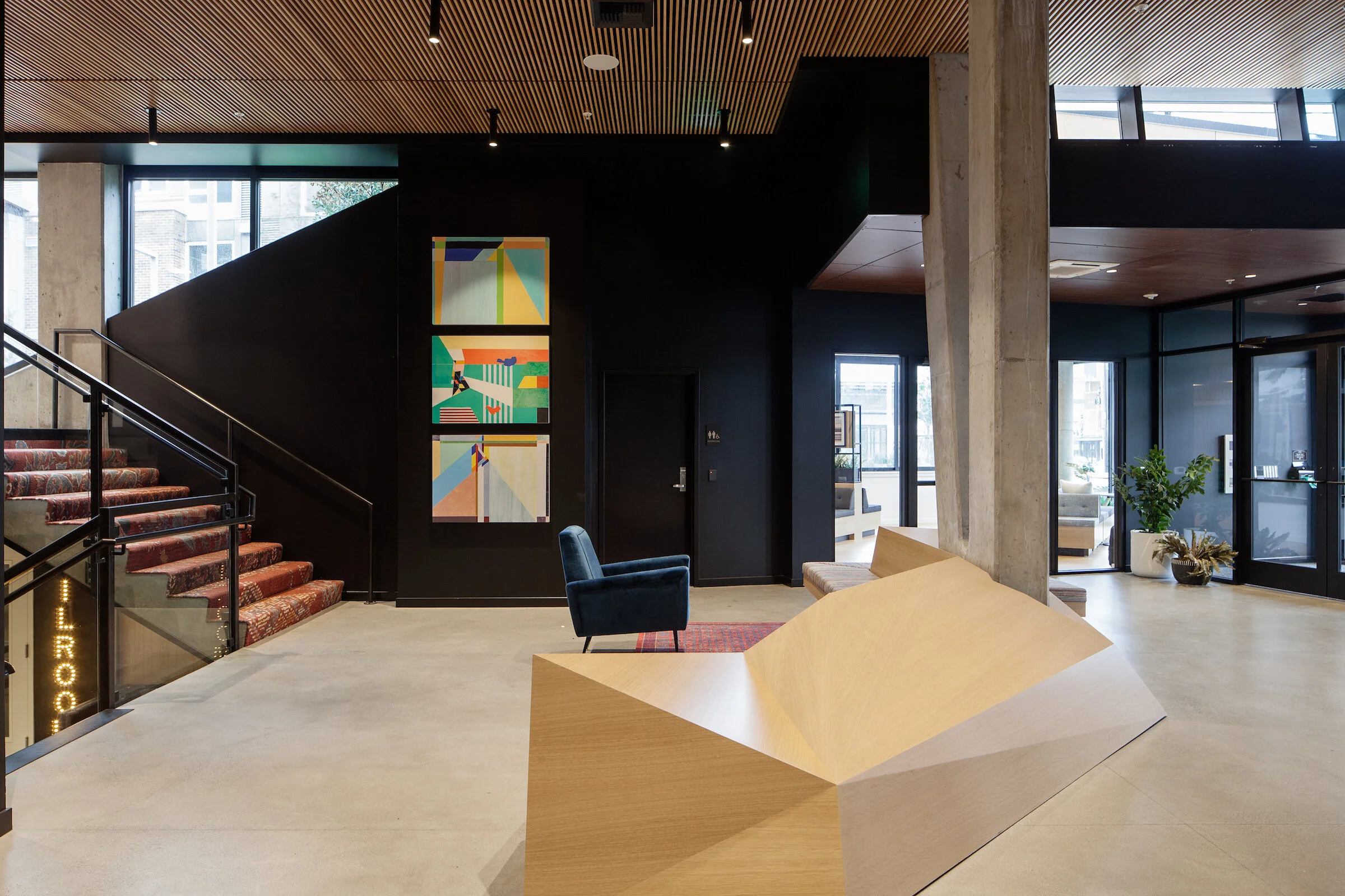 Jackson — Vida Design