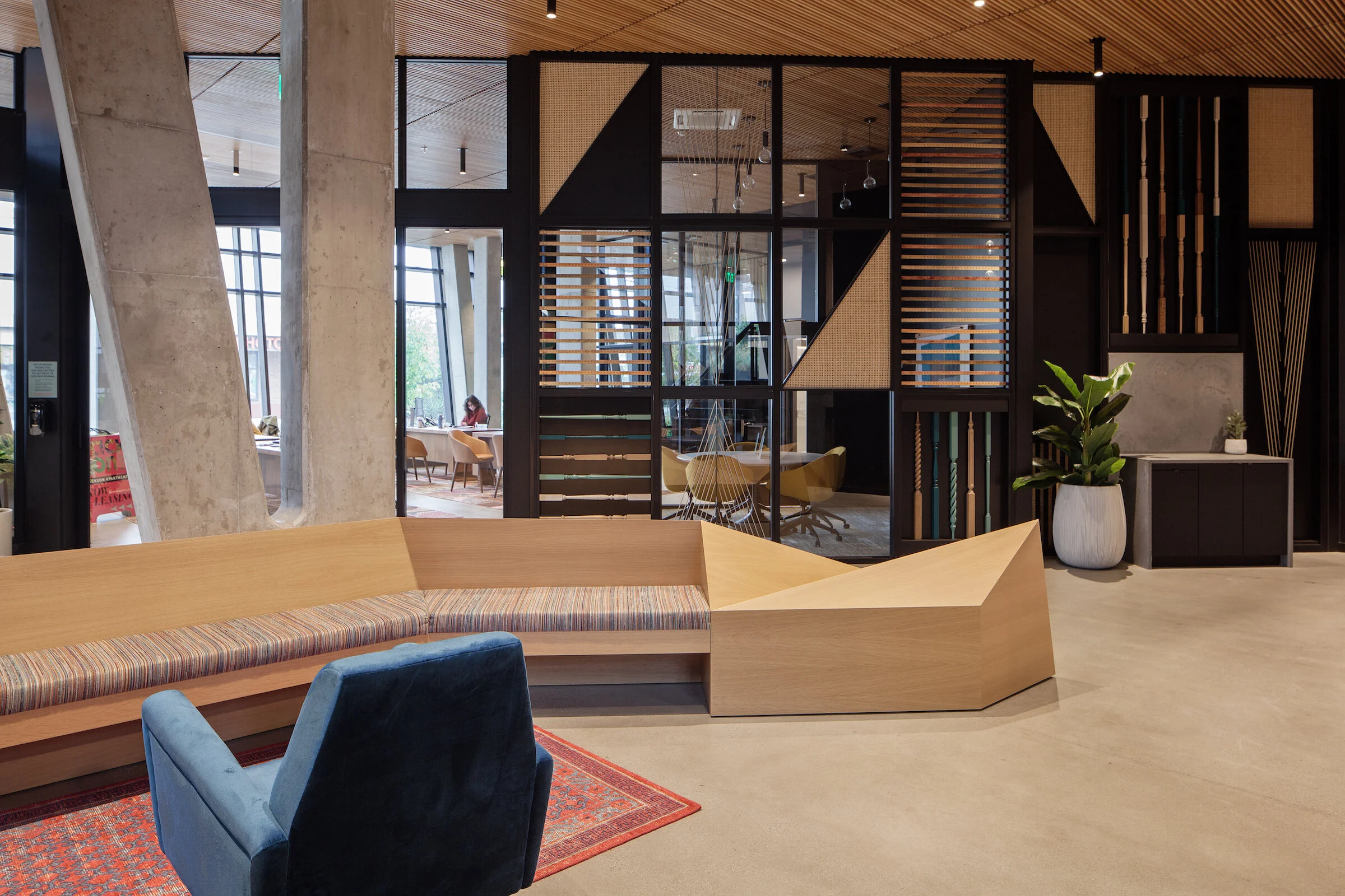 Jackson — Vida Design