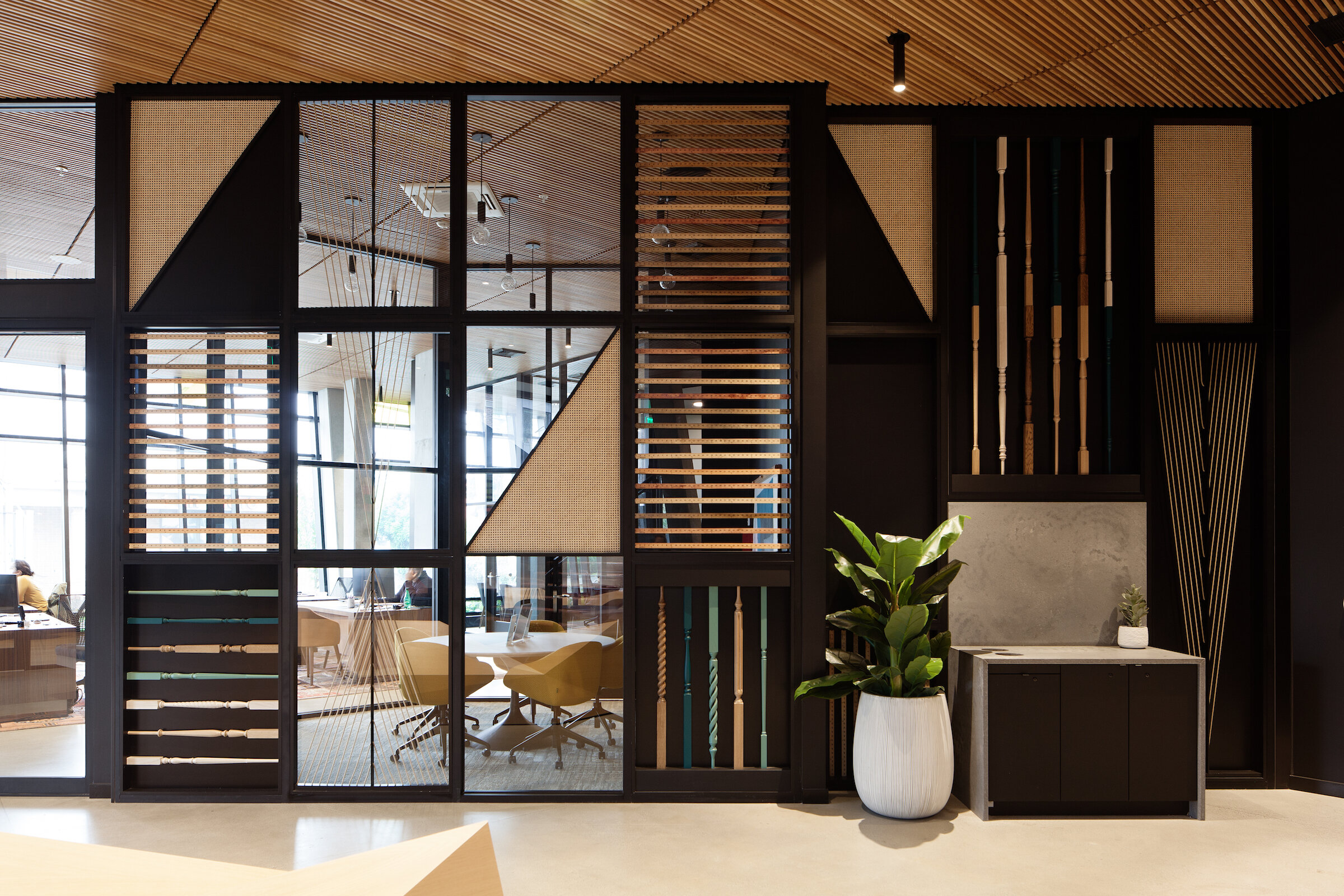 Jackson — Vida Design