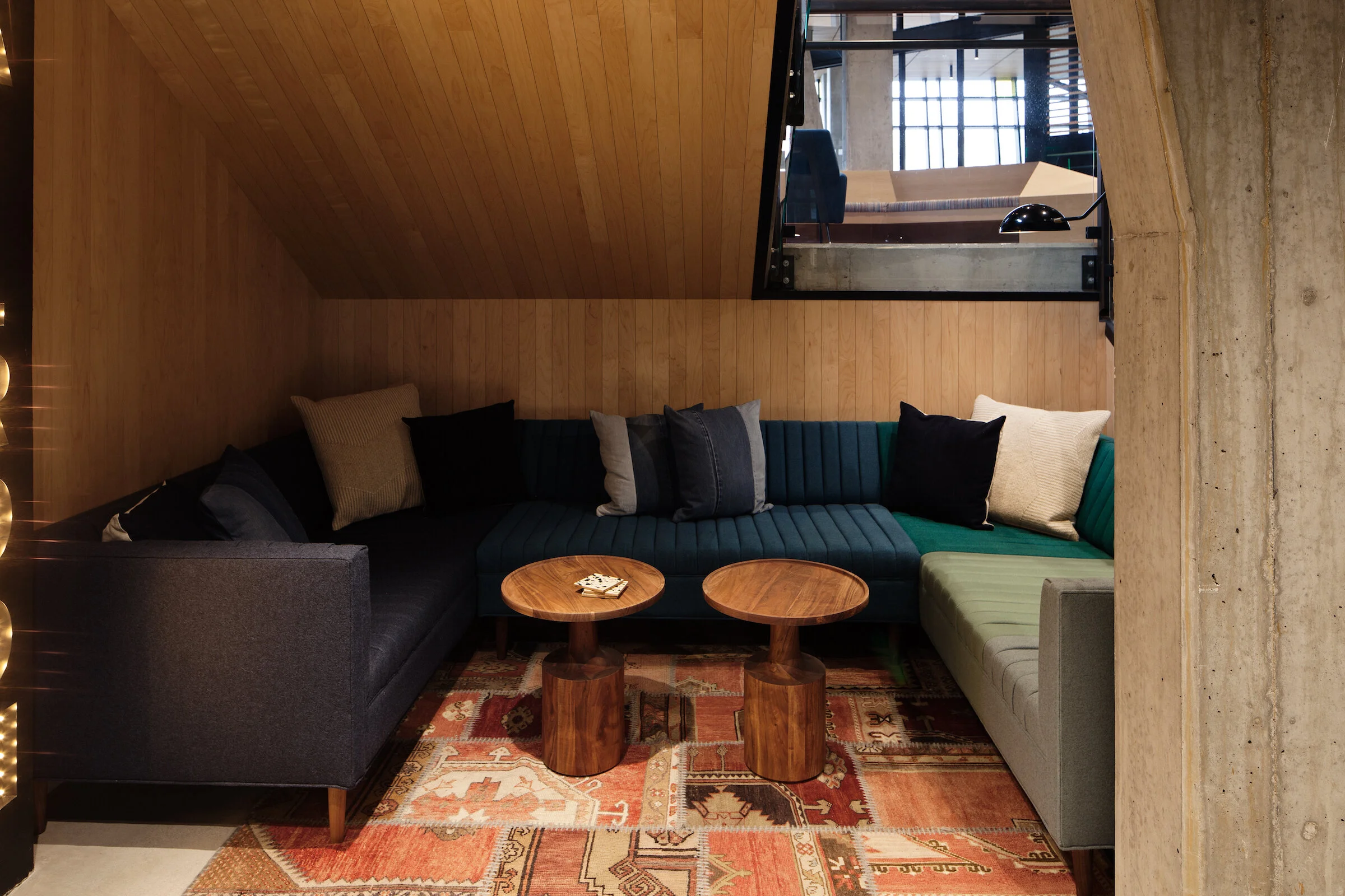 Jackson — Vida Design