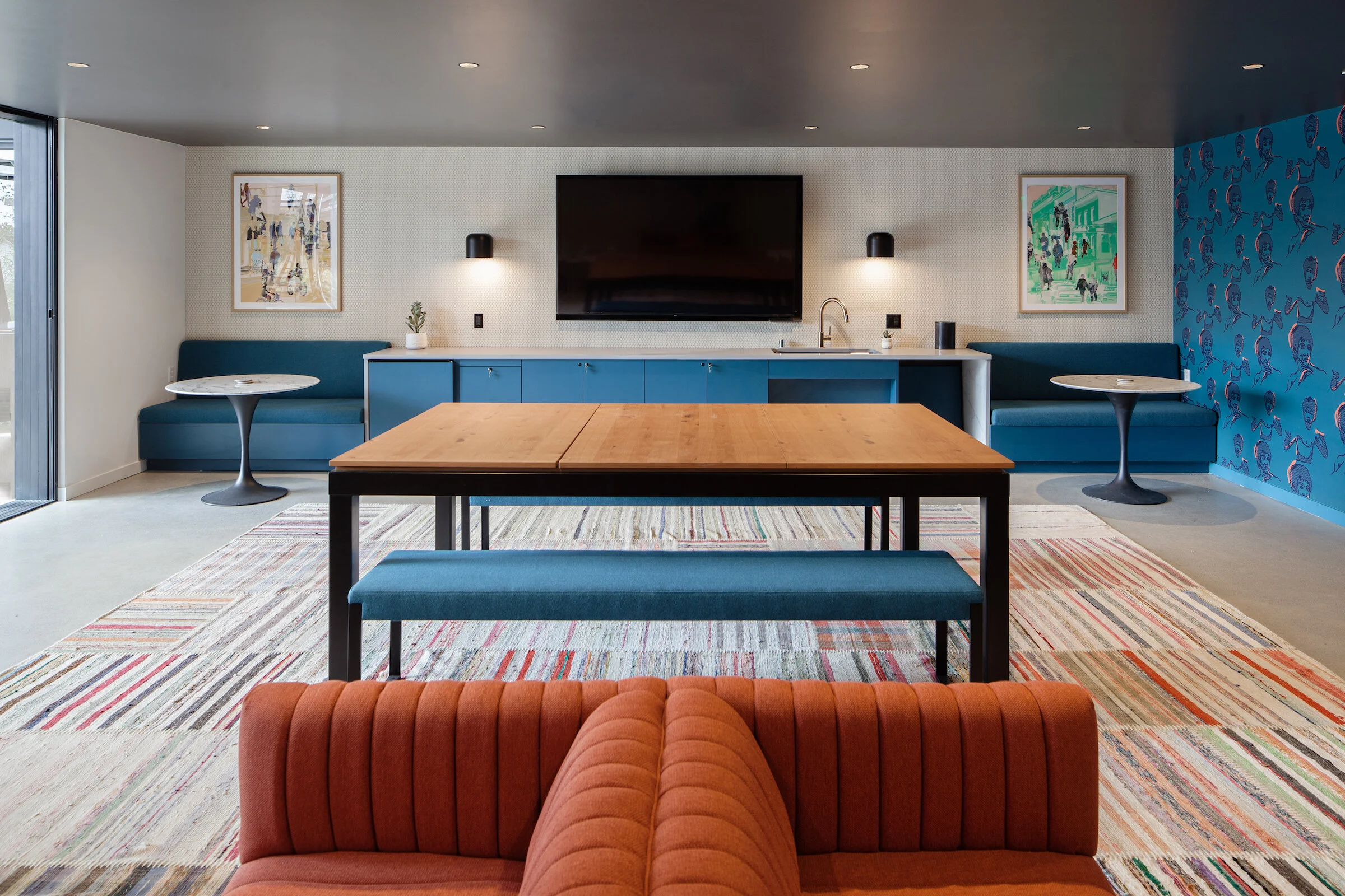 Jackson — Vida Design