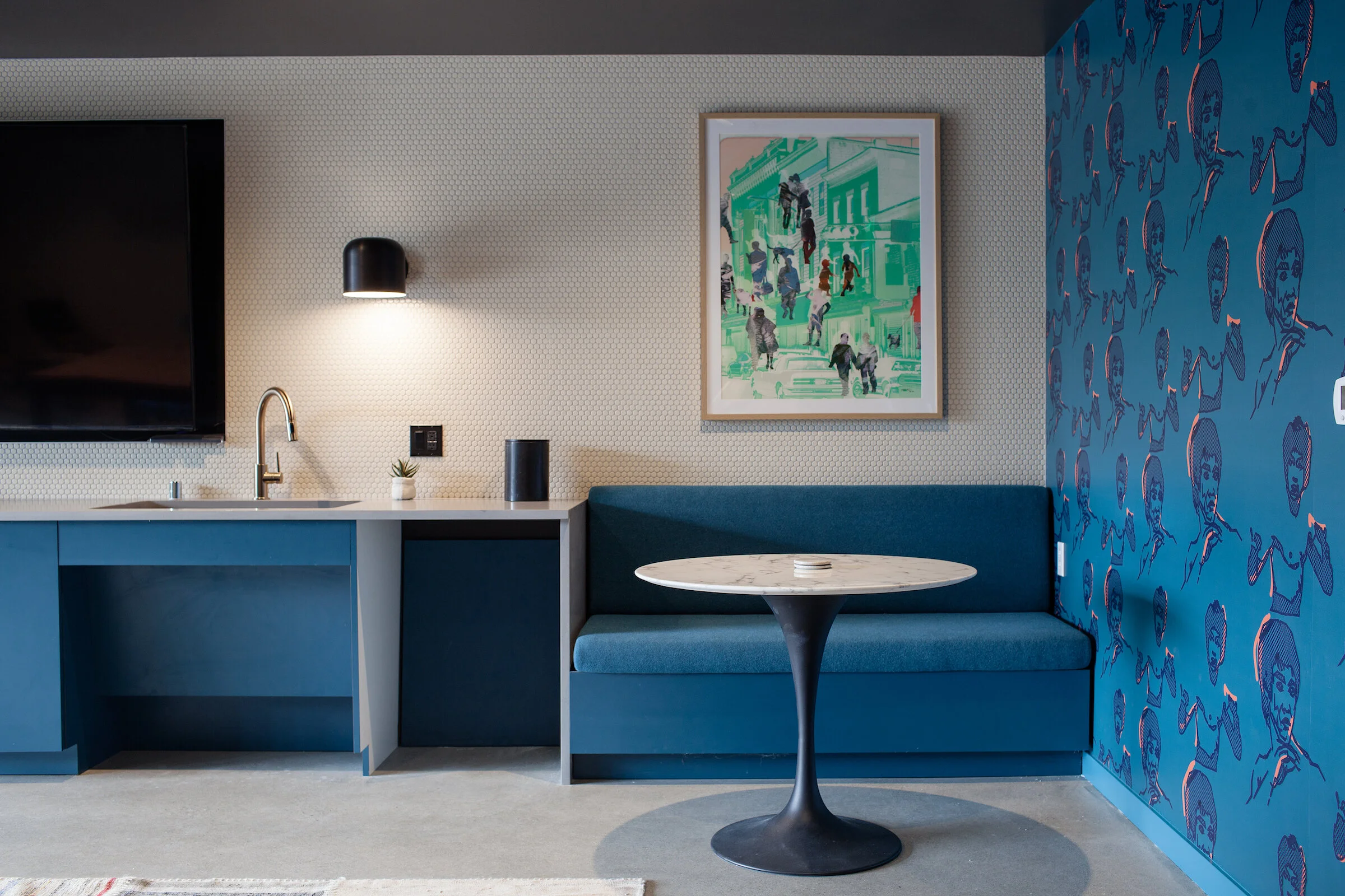 Jackson — Vida Design