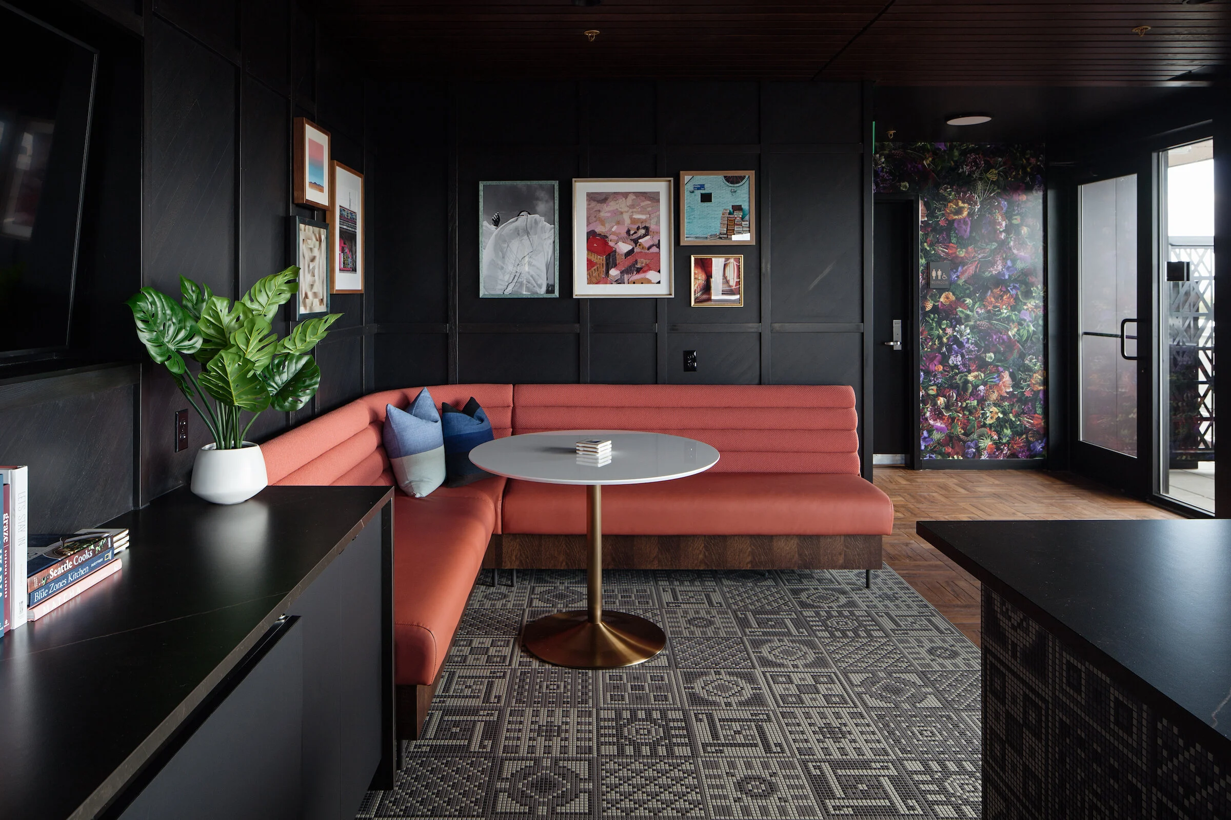 Jackson — Vida Design