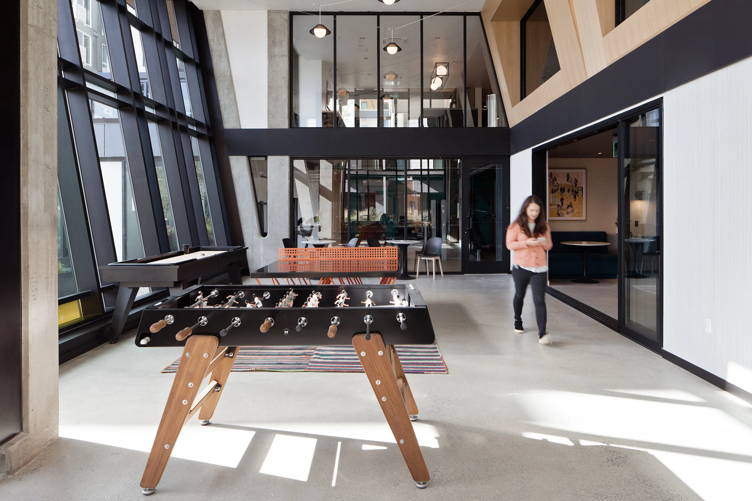 Jackson — Vida Design