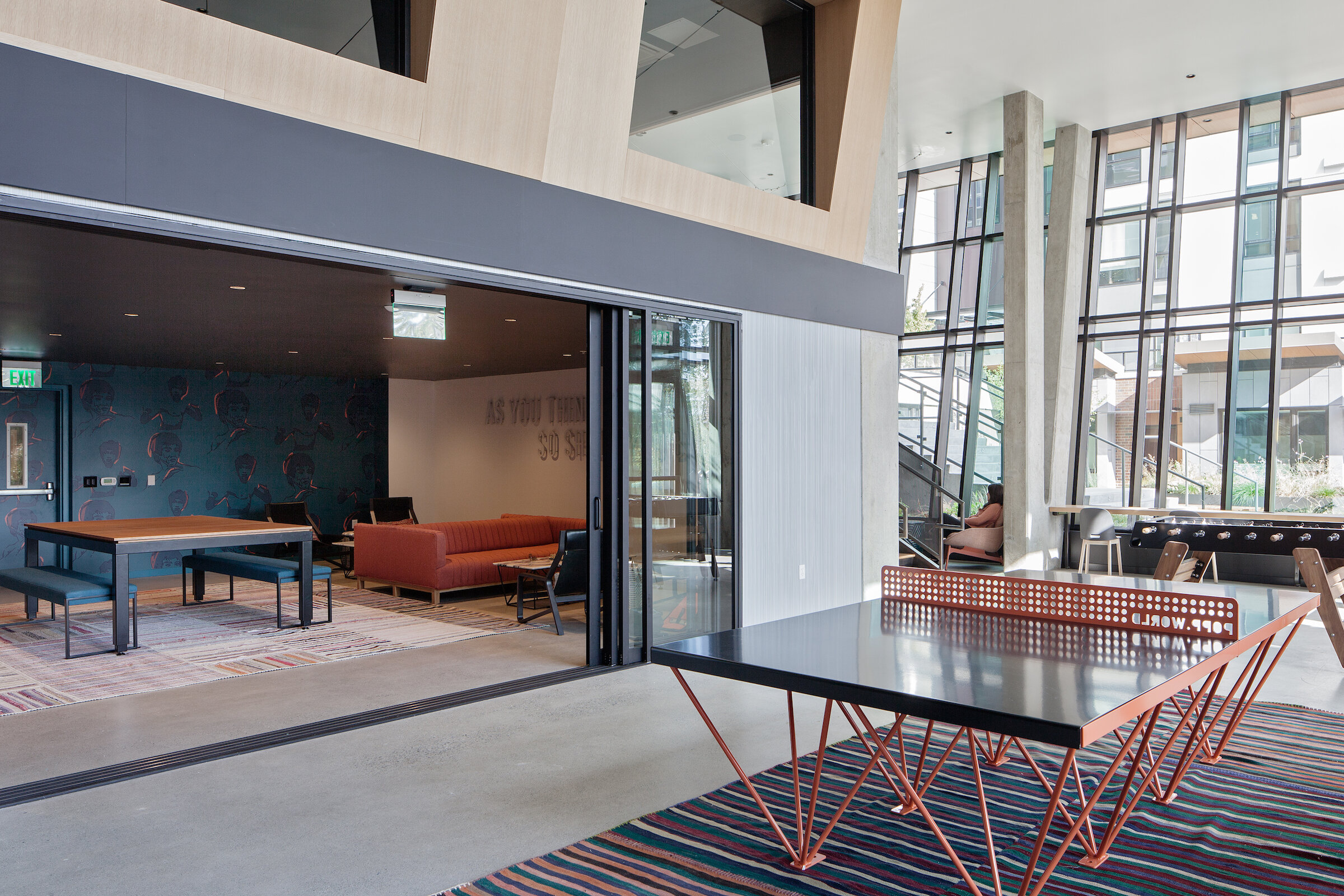 Jackson — Vida Design