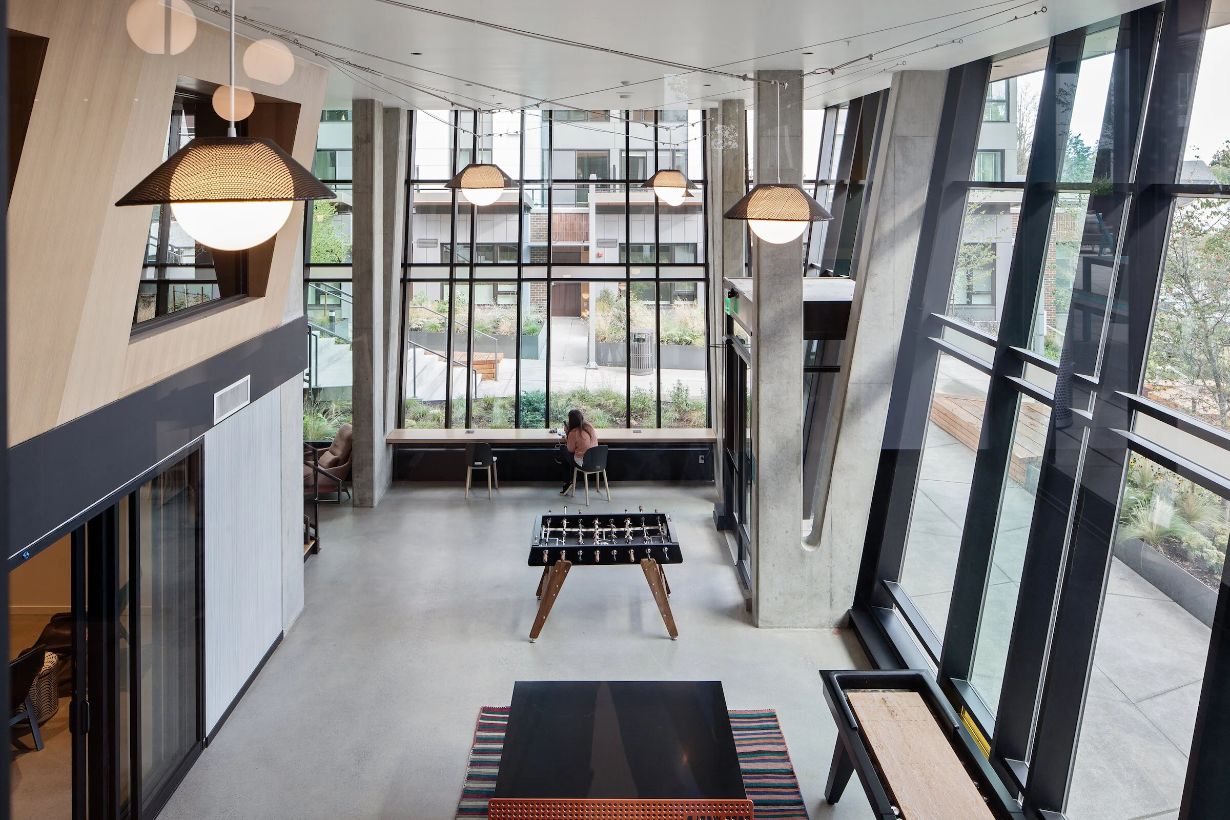 Jackson — Vida Design