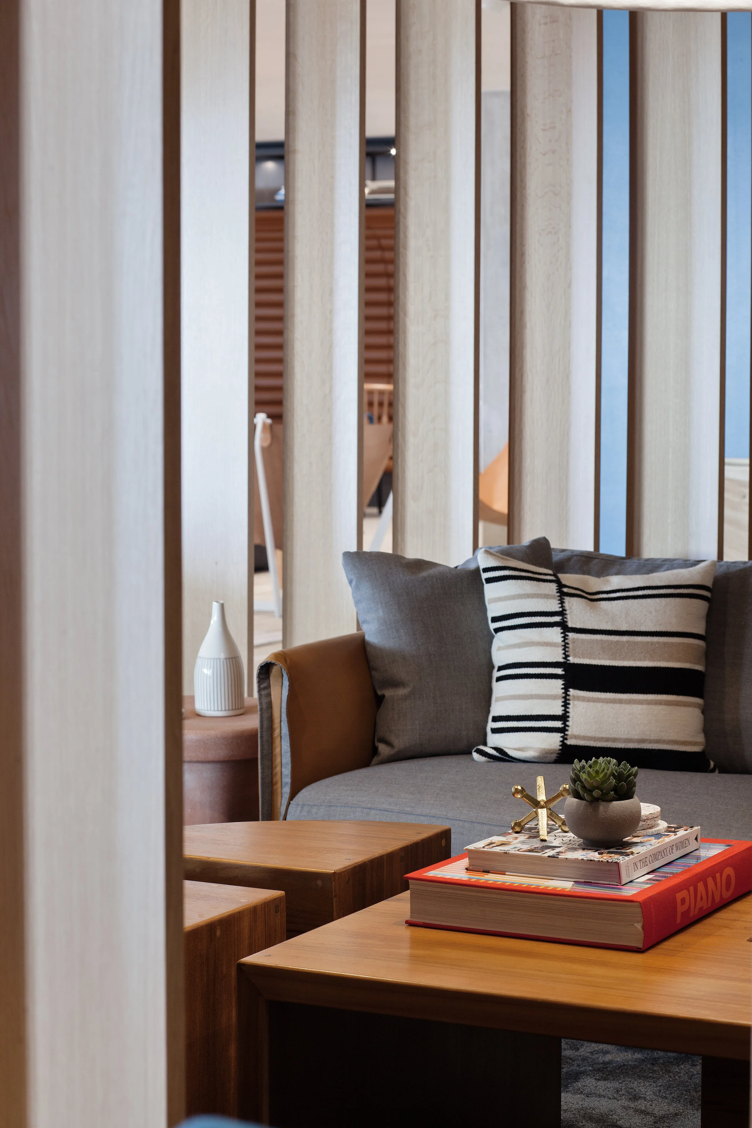 Jackson — Vida Design