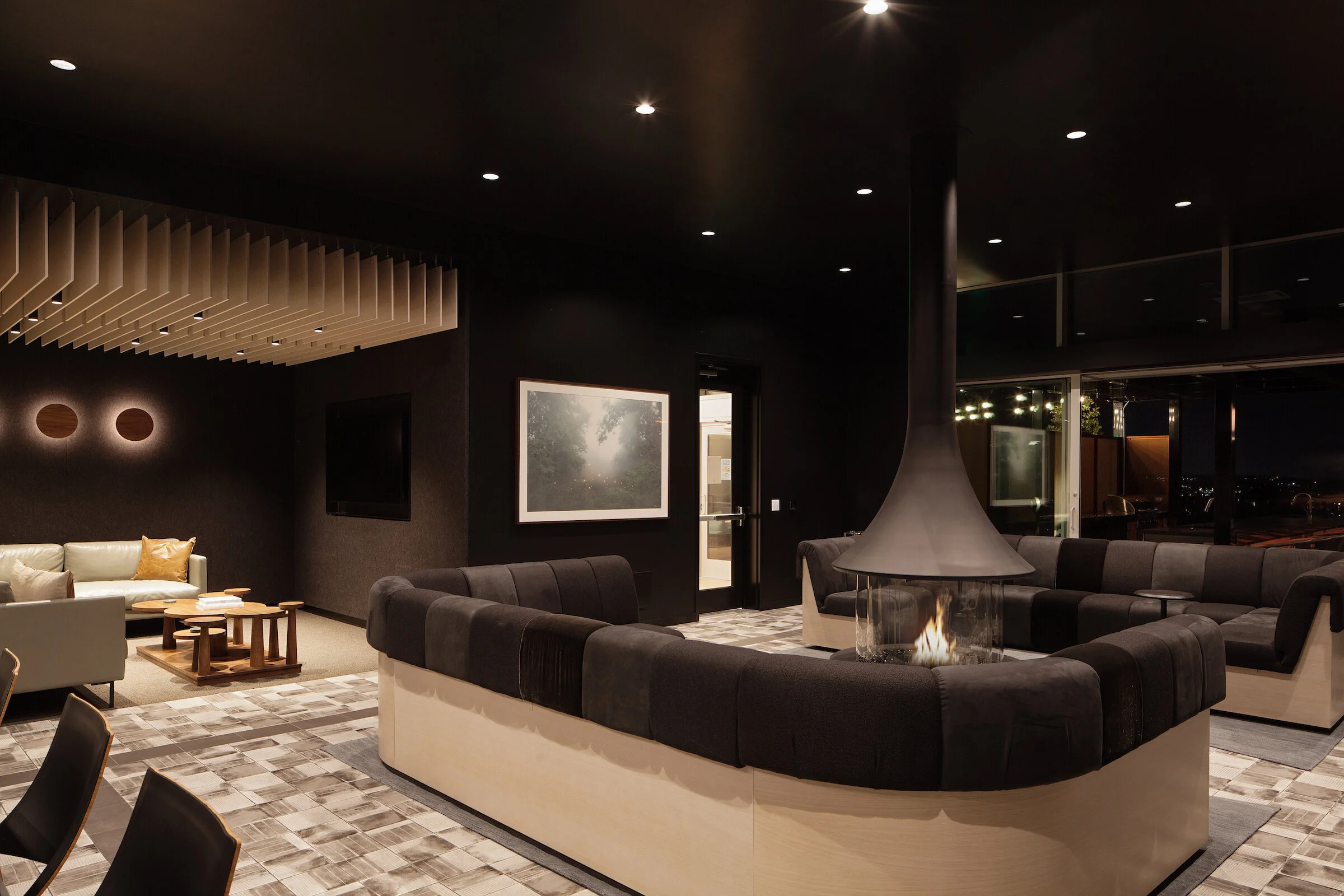 Jackson — Vida Design