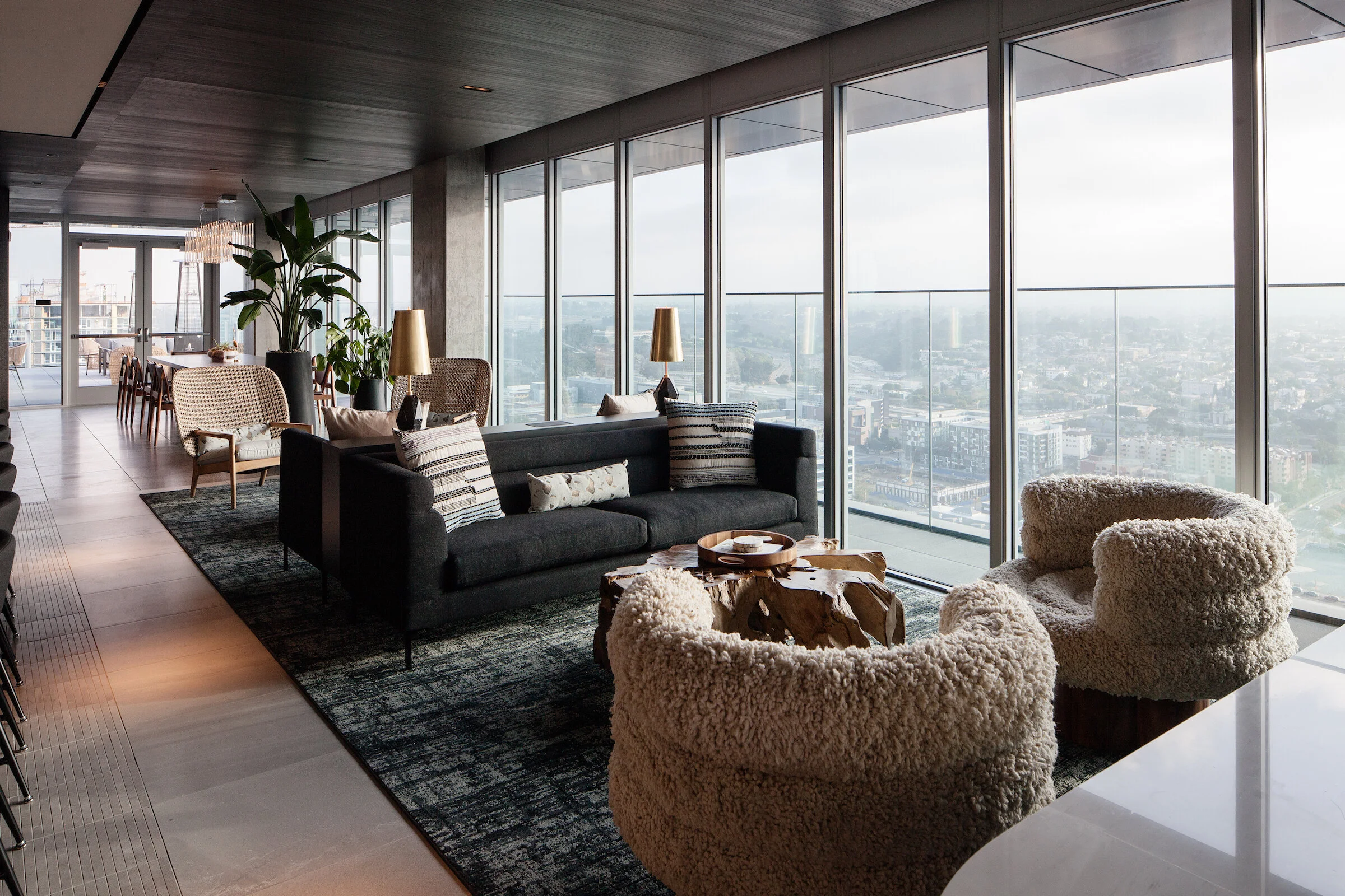 Merian — Vida Design