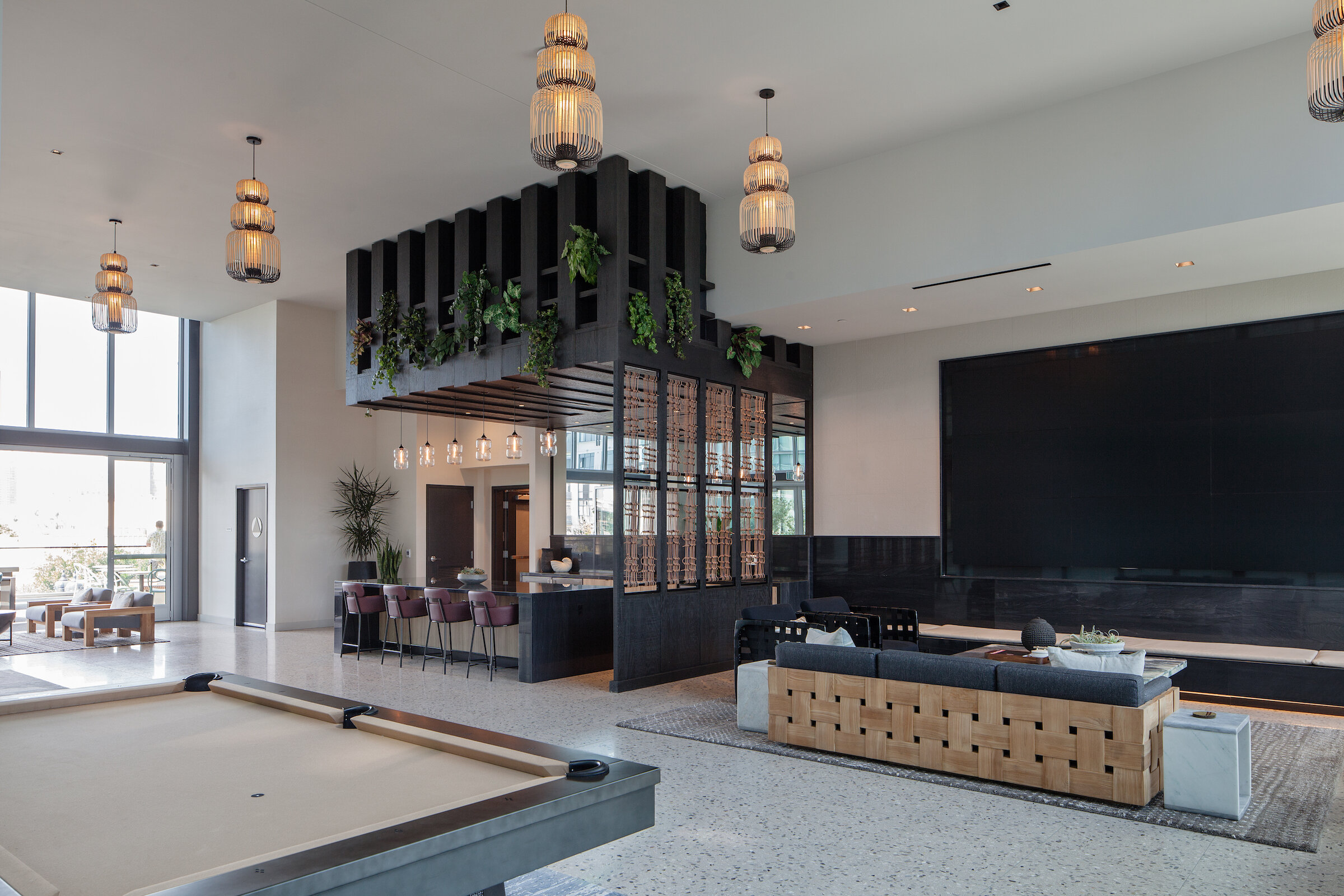 Merian — Vida Design