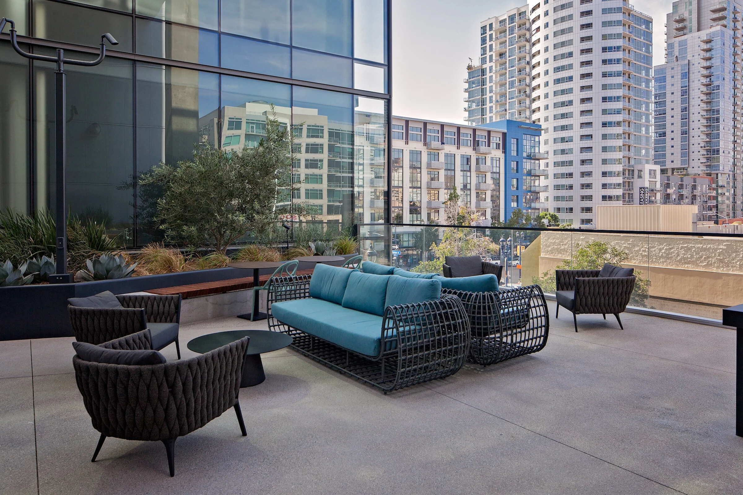 Merian — Vida Design