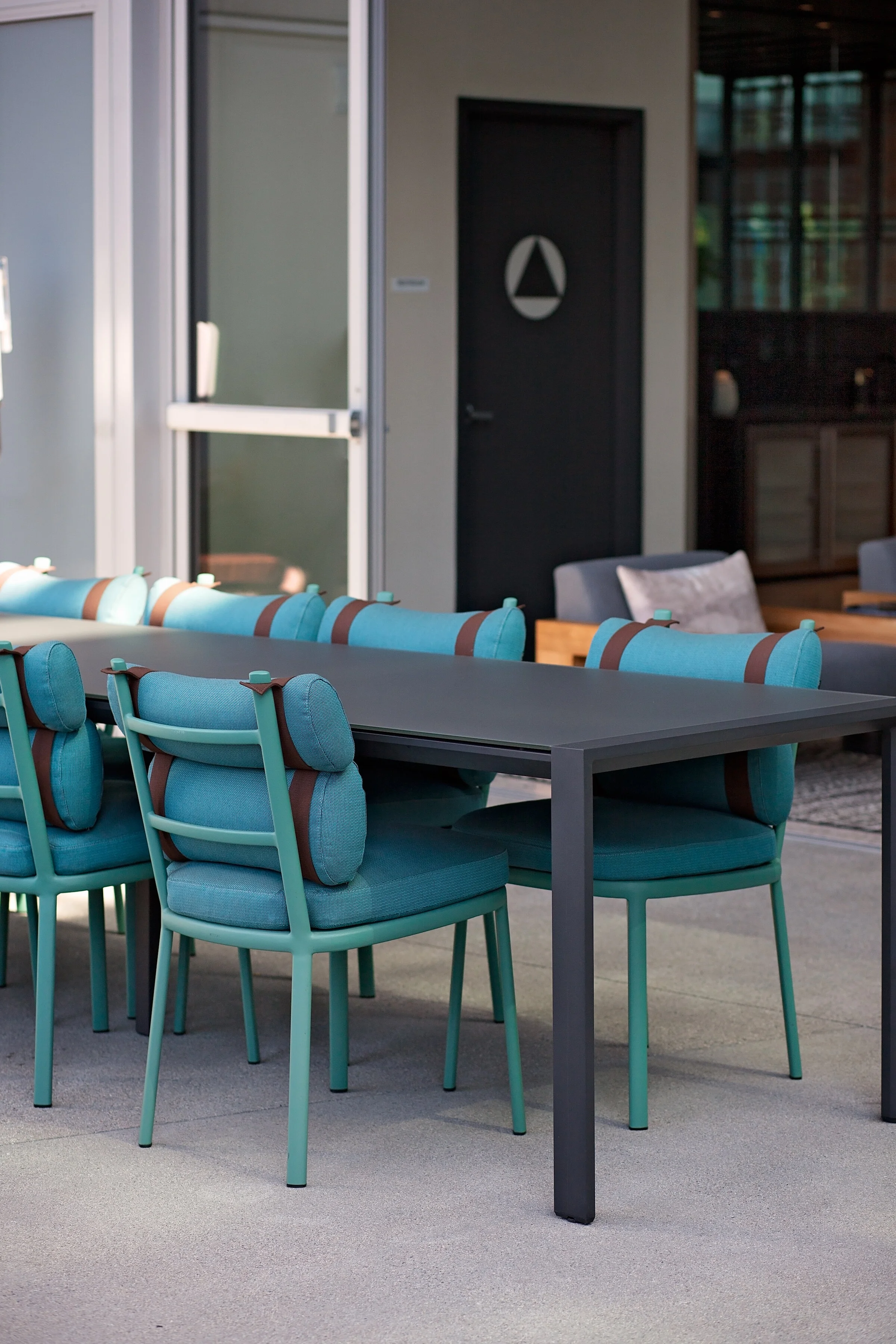 Merian — Vida Design