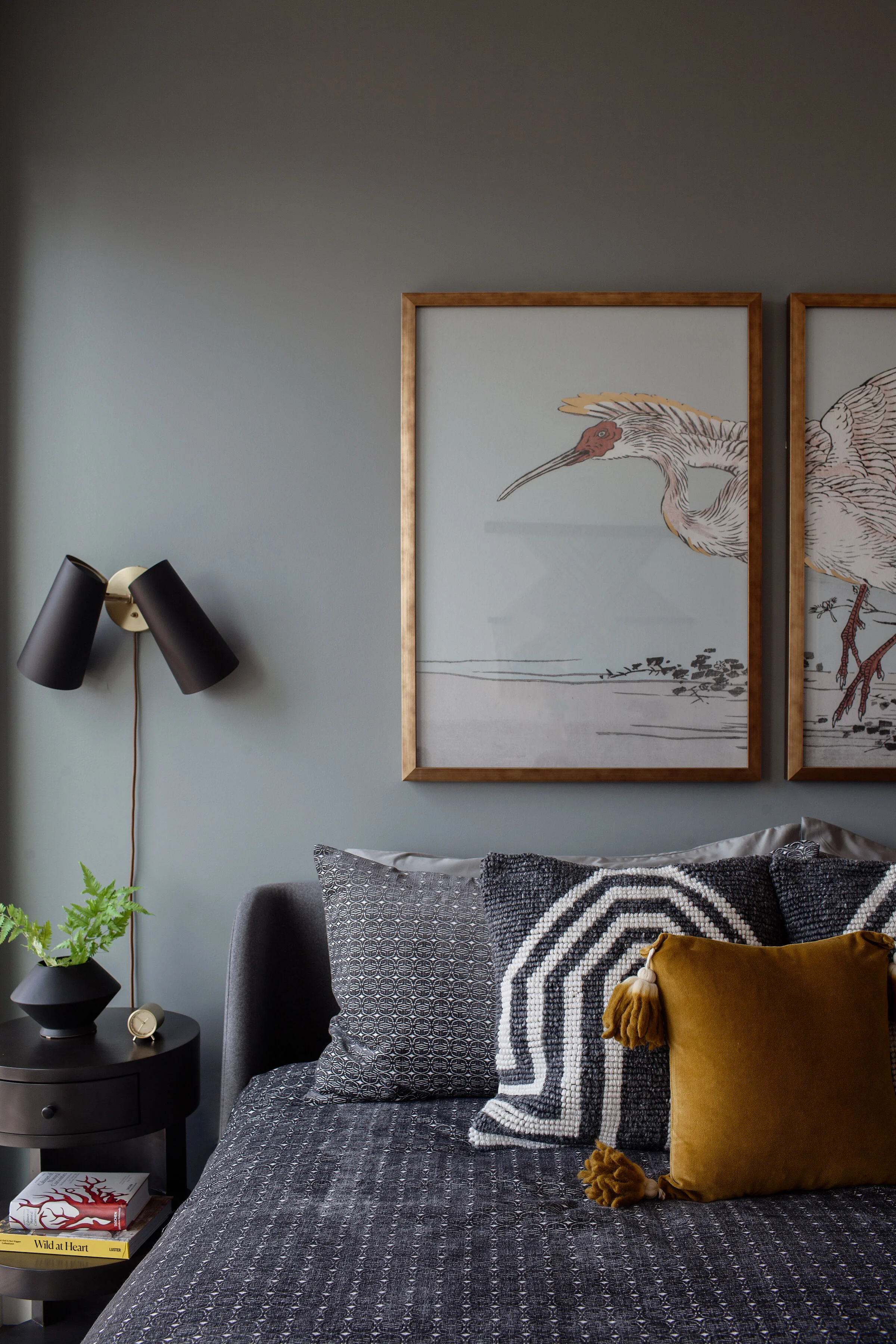 Merian — Vida Design