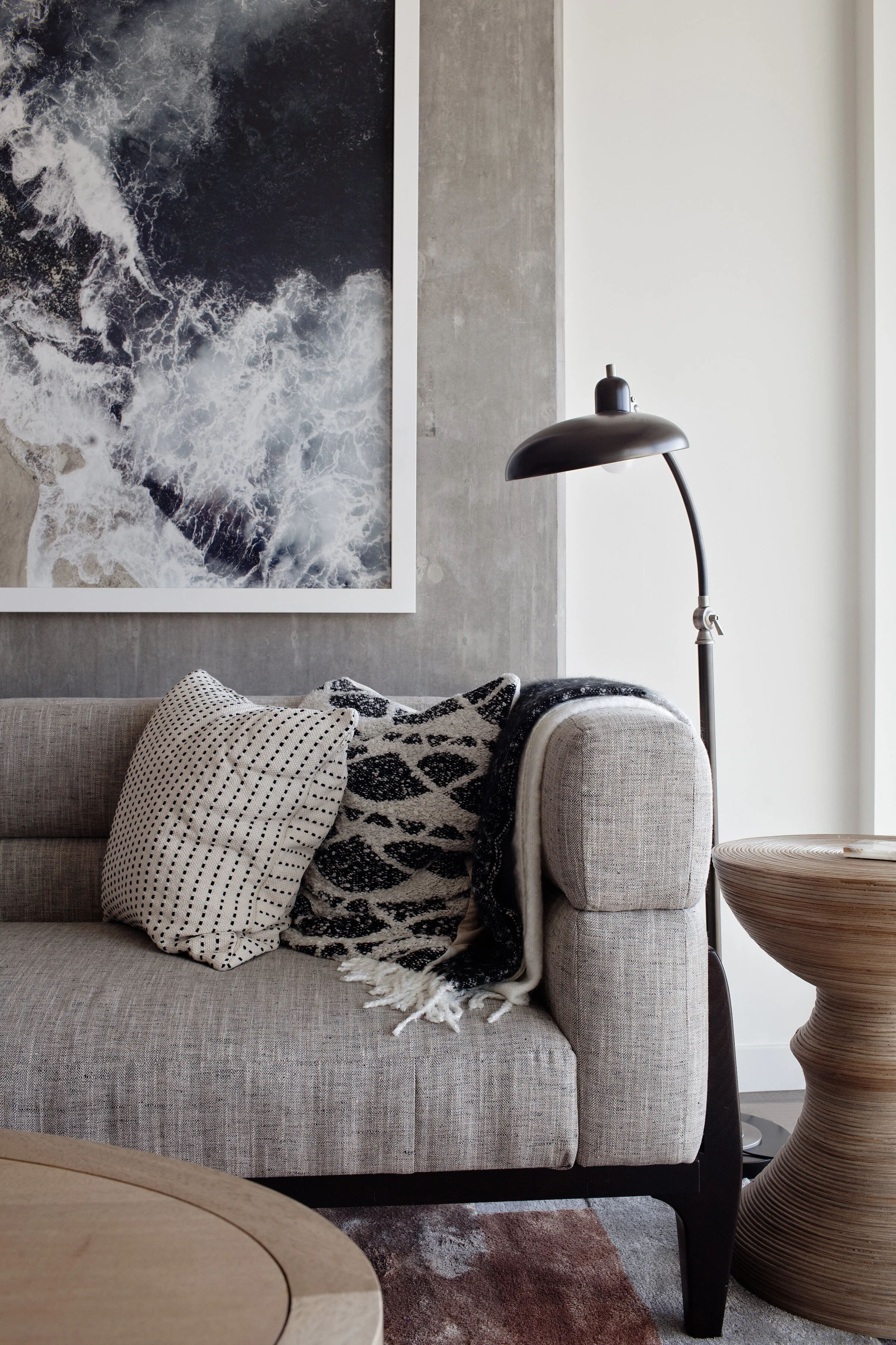 Merian — Vida Design