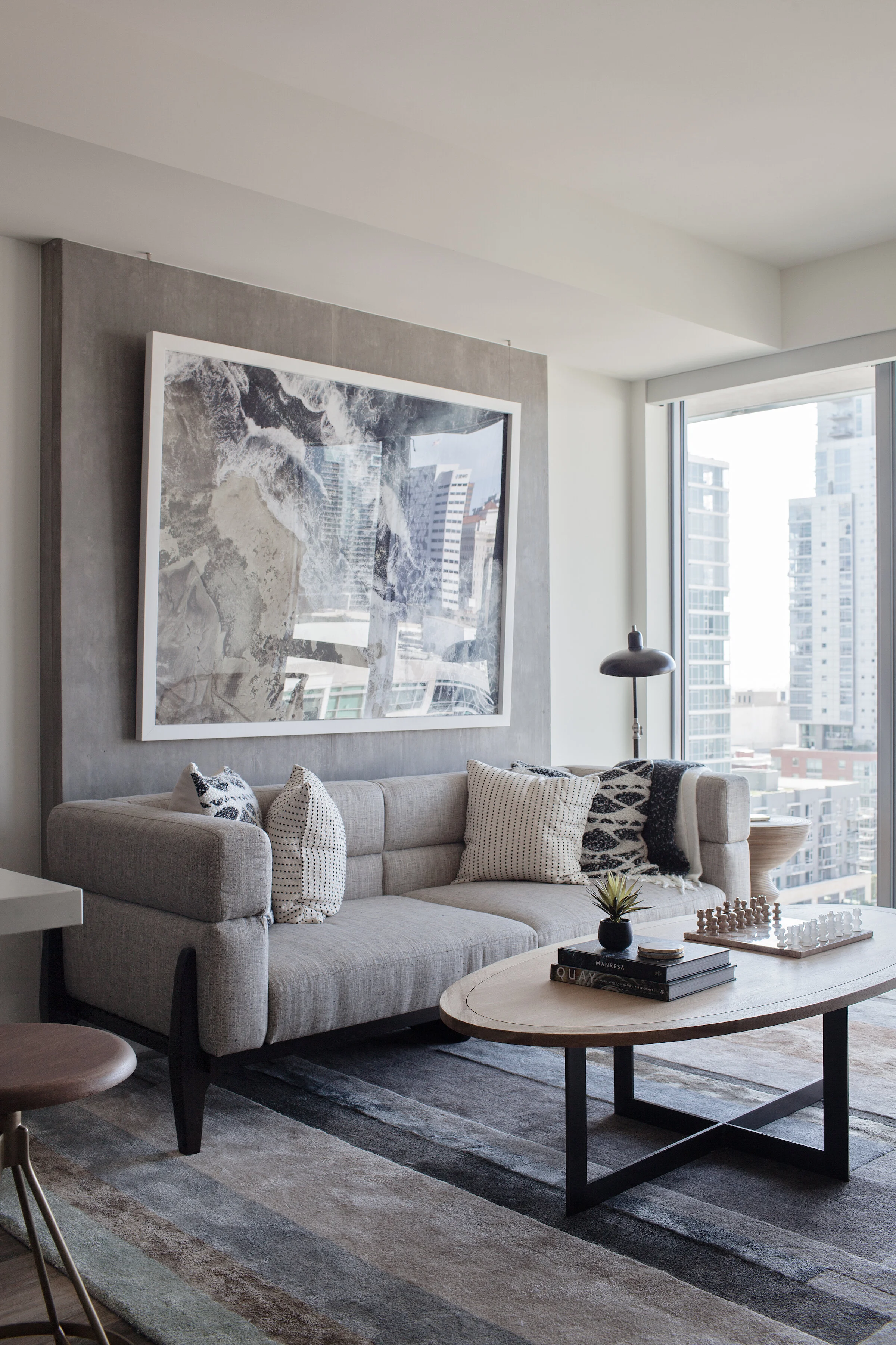 Merian — Vida Design