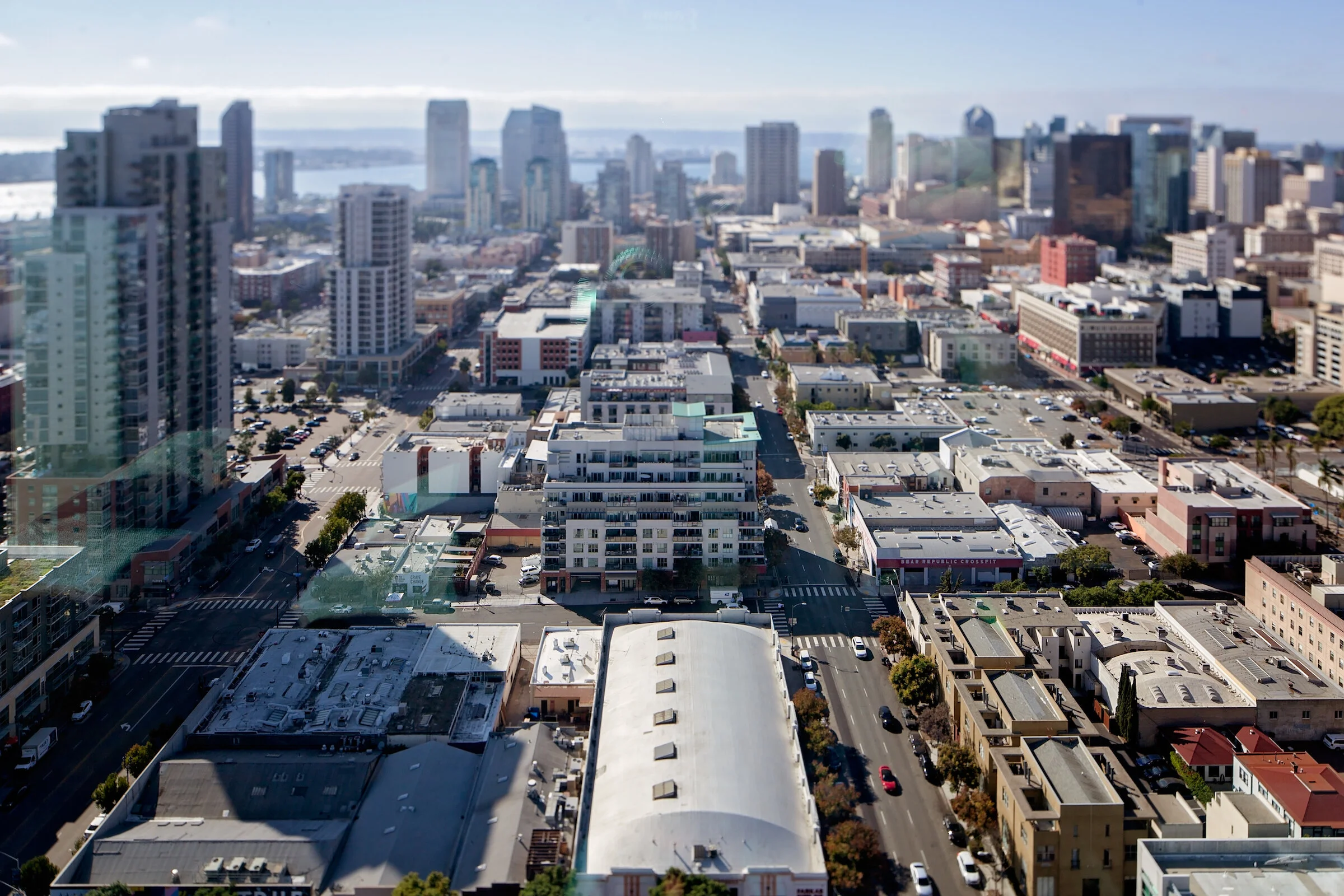 Merian — Vida Design