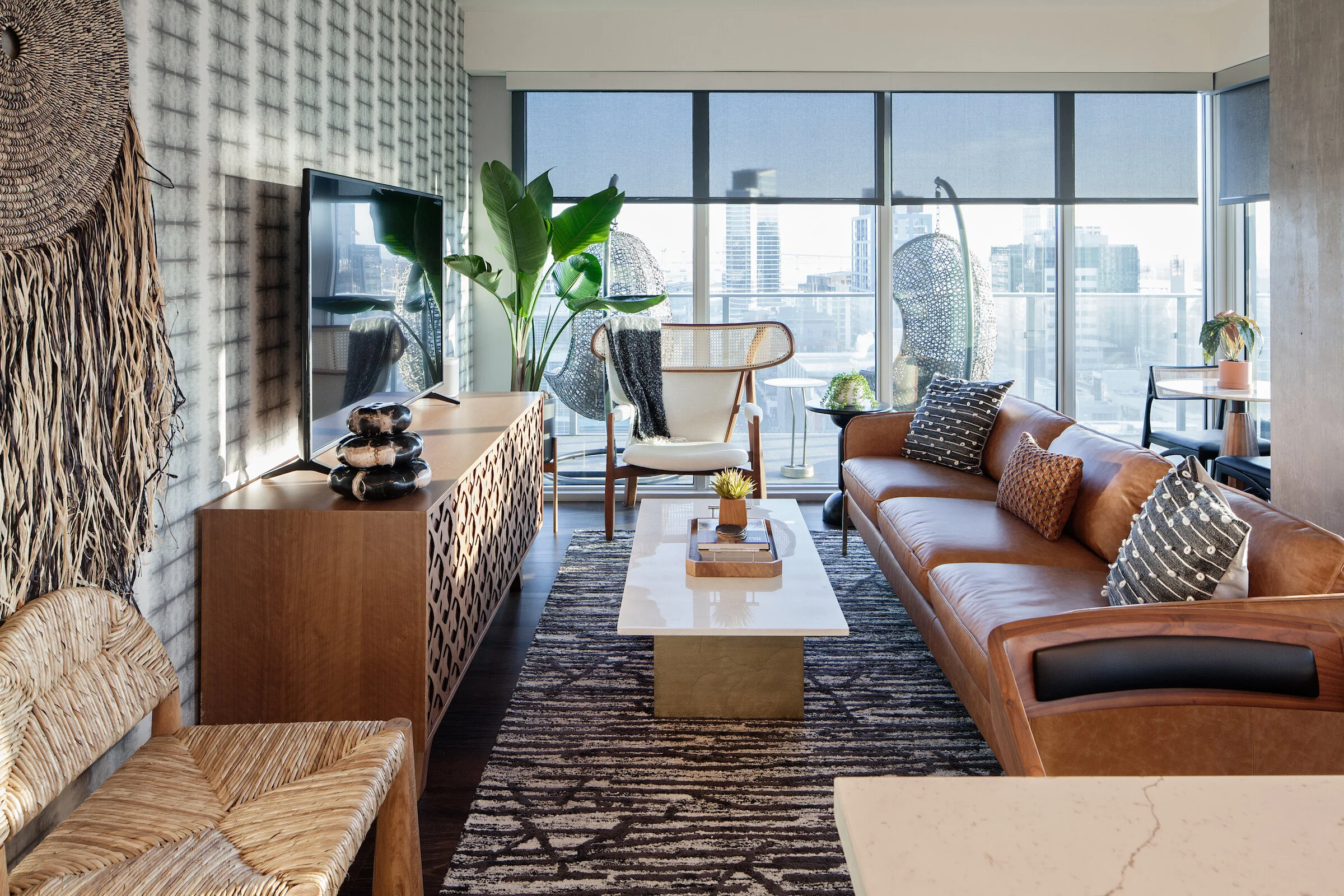 Merian — Vida Design