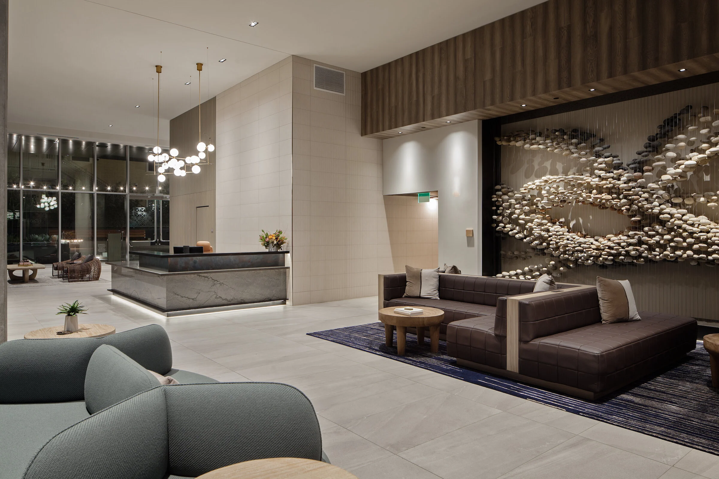 Merian — Vida Design