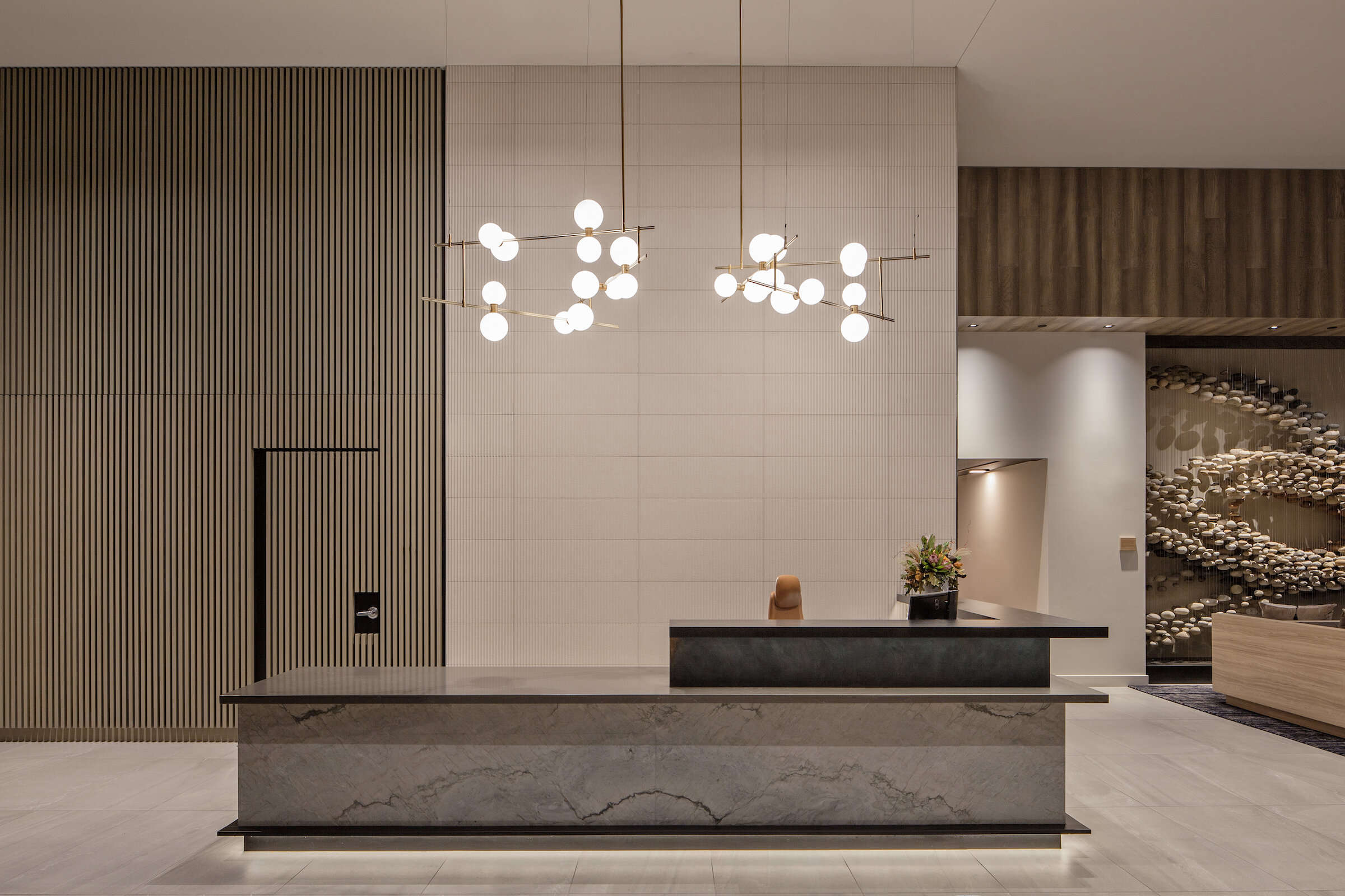 Merian — Vida Design