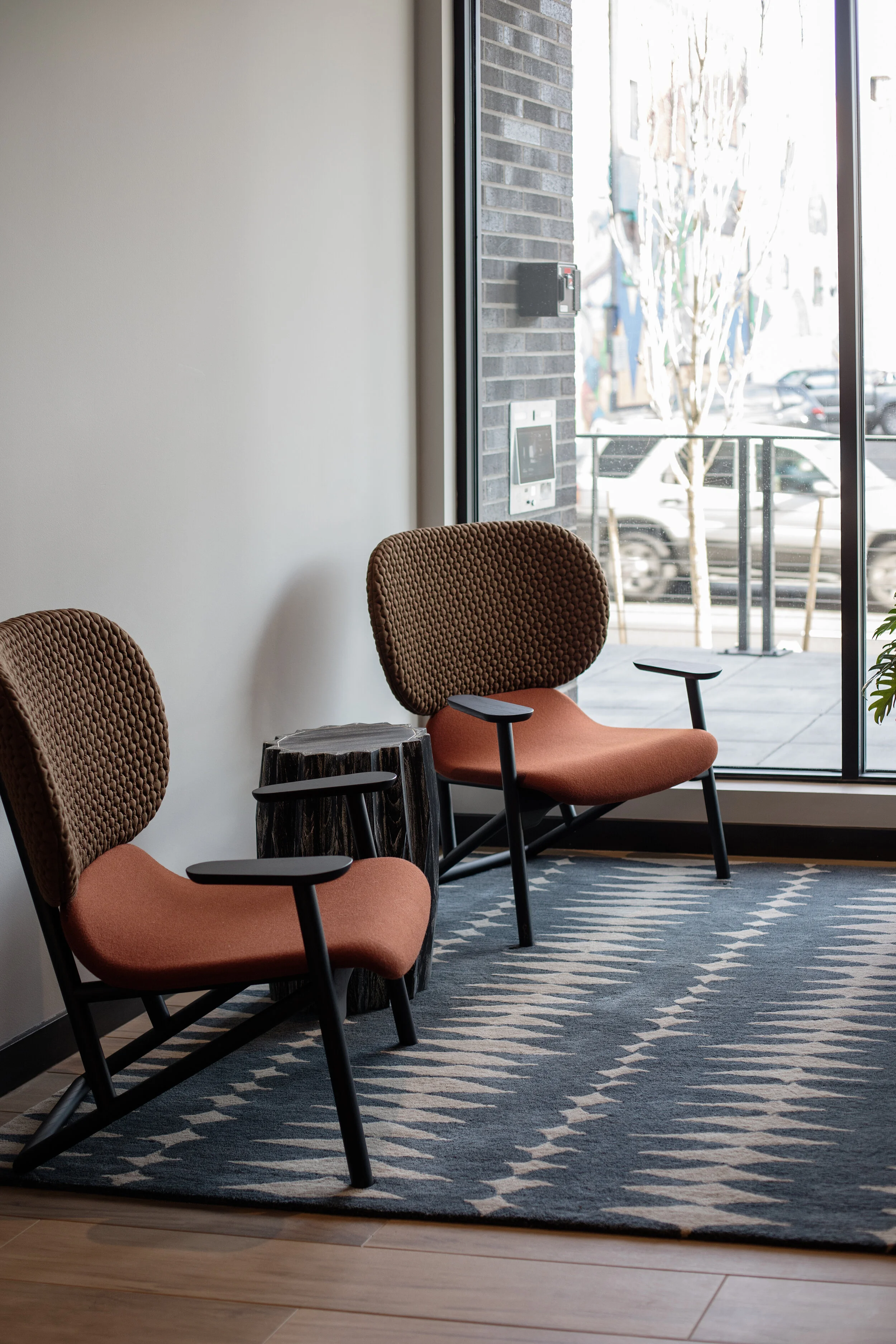 Coen & Columbia — Vida Design