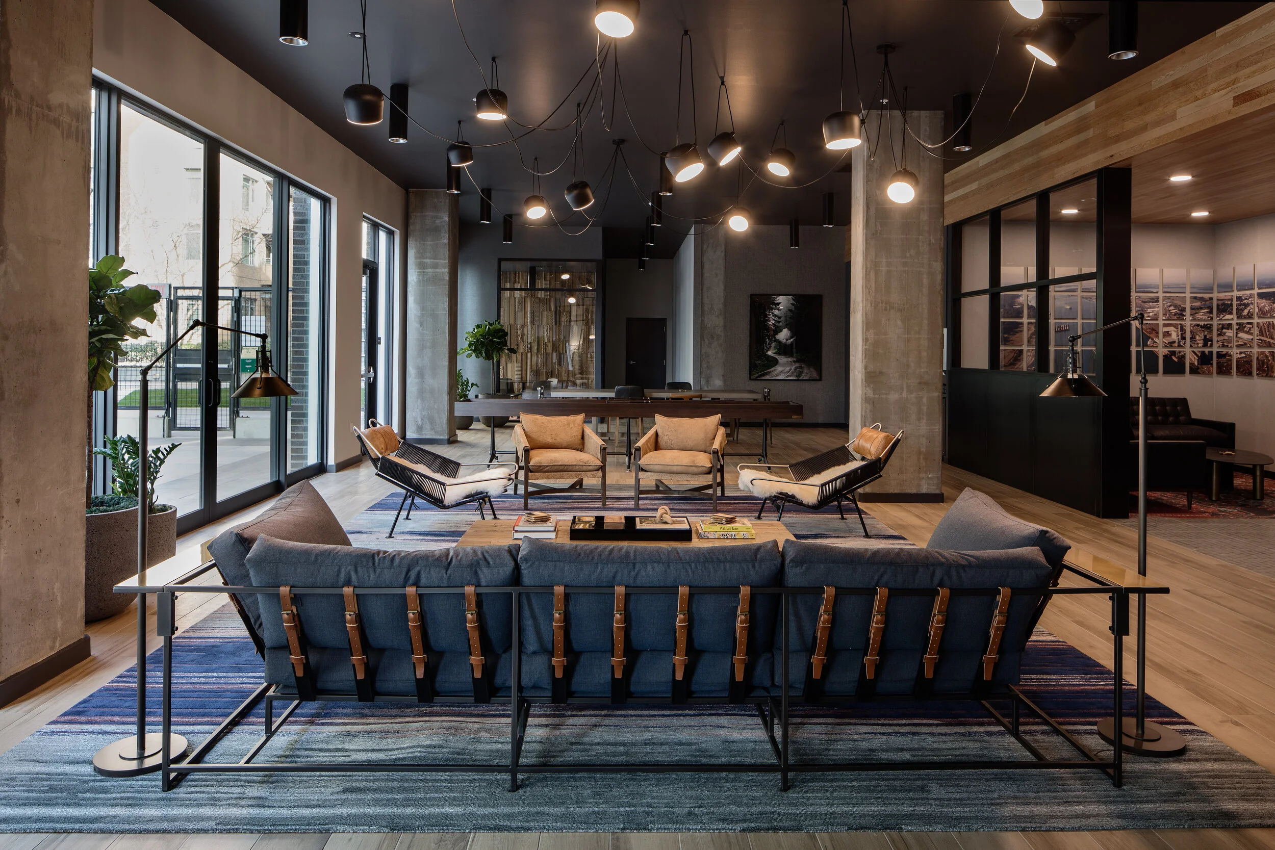 View All — Vida Design