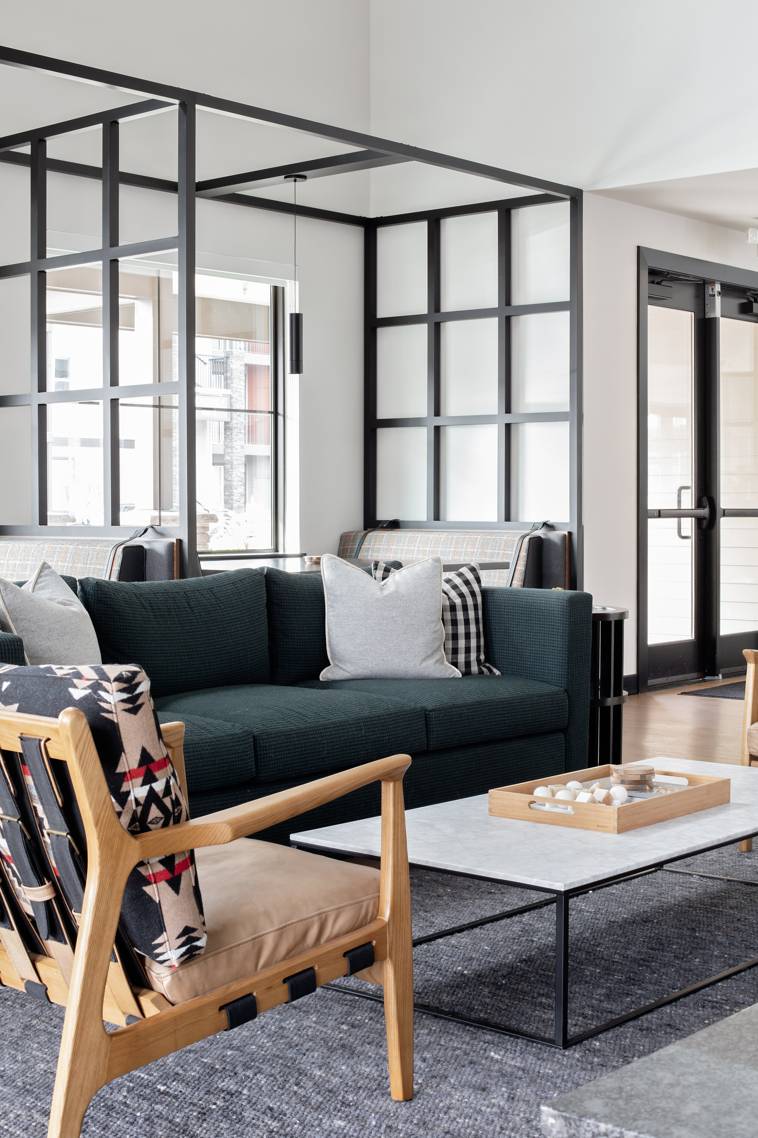 Zera — Vida Design