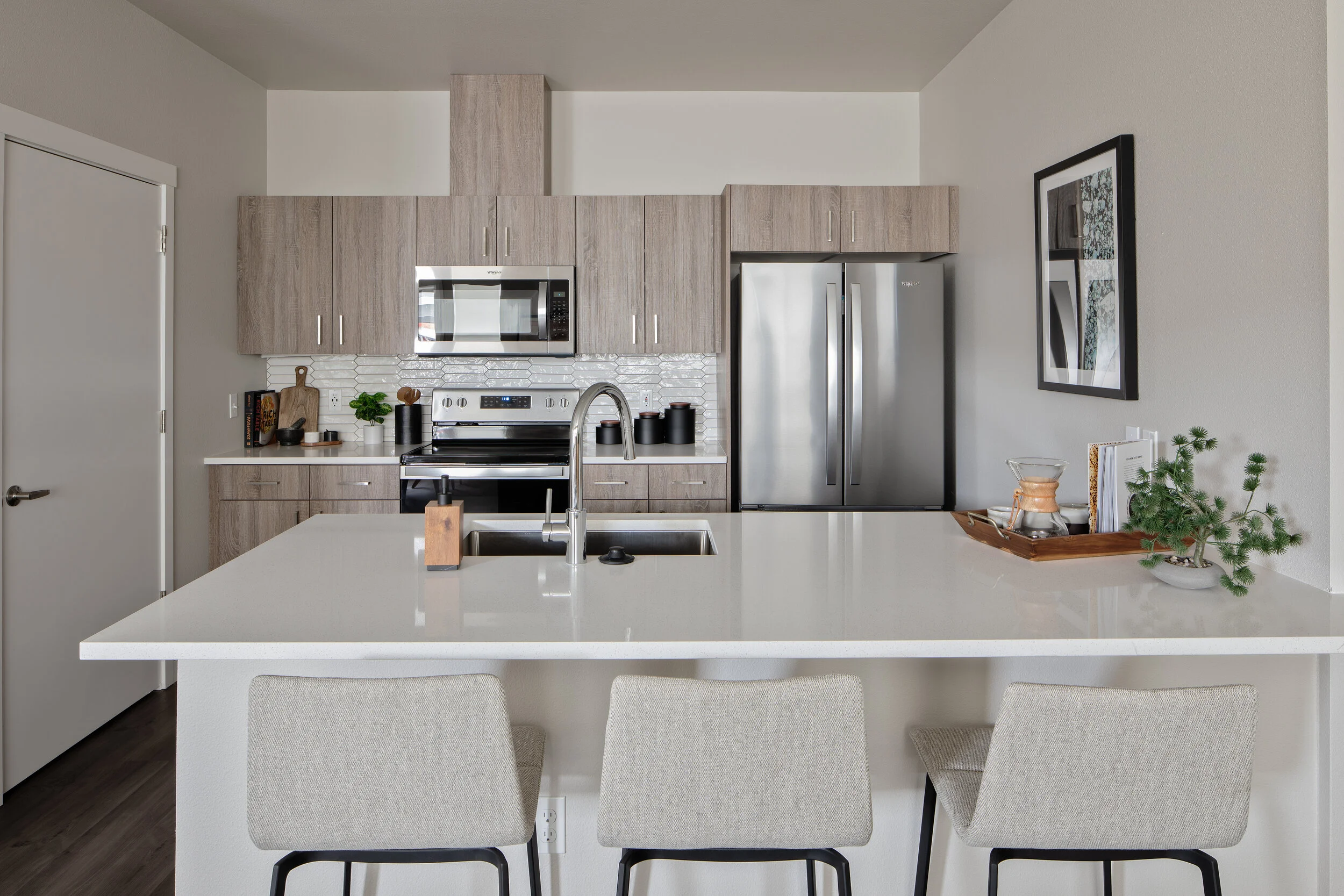 Zera — Vida Design