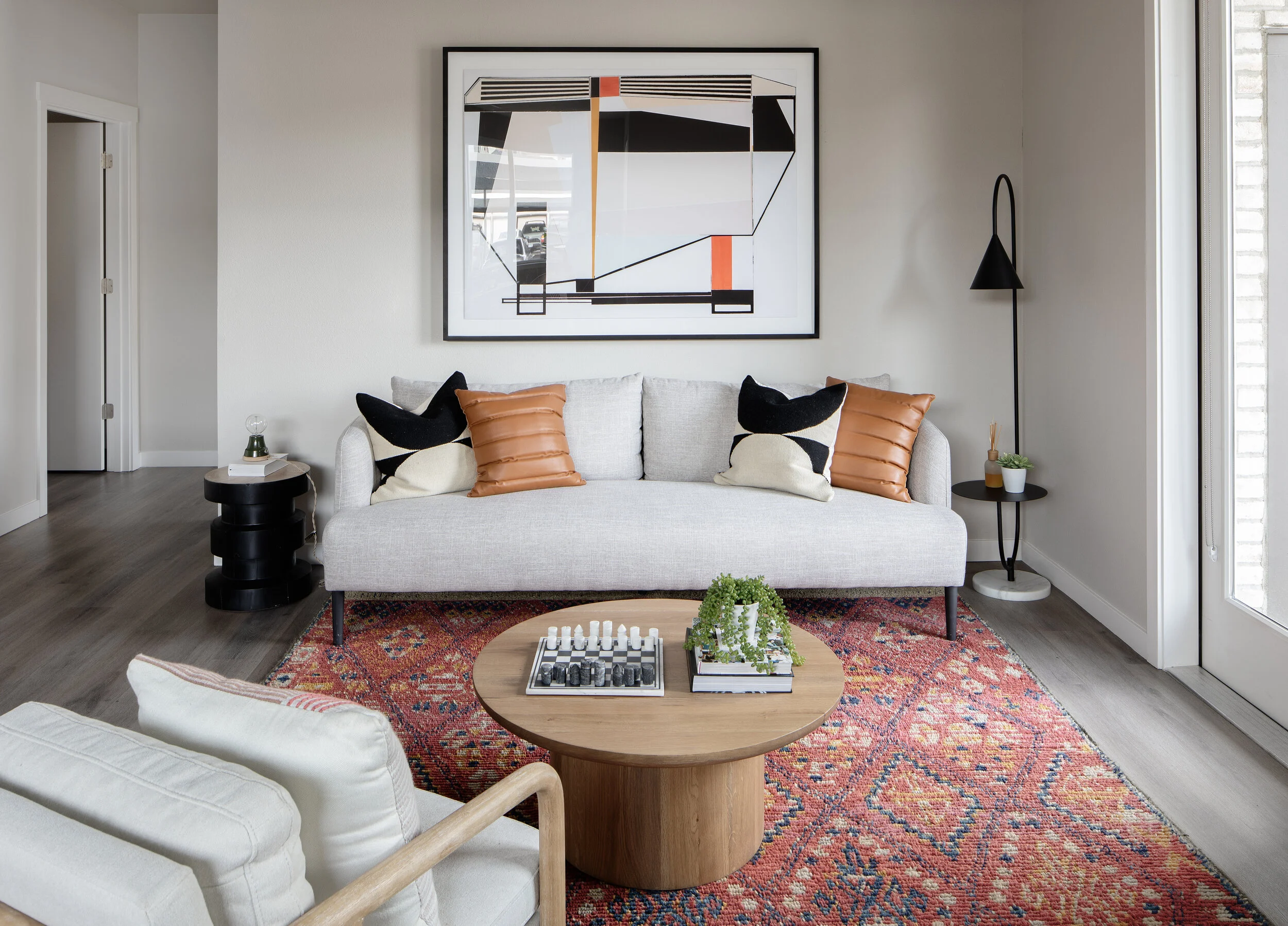 Zera — Vida Design