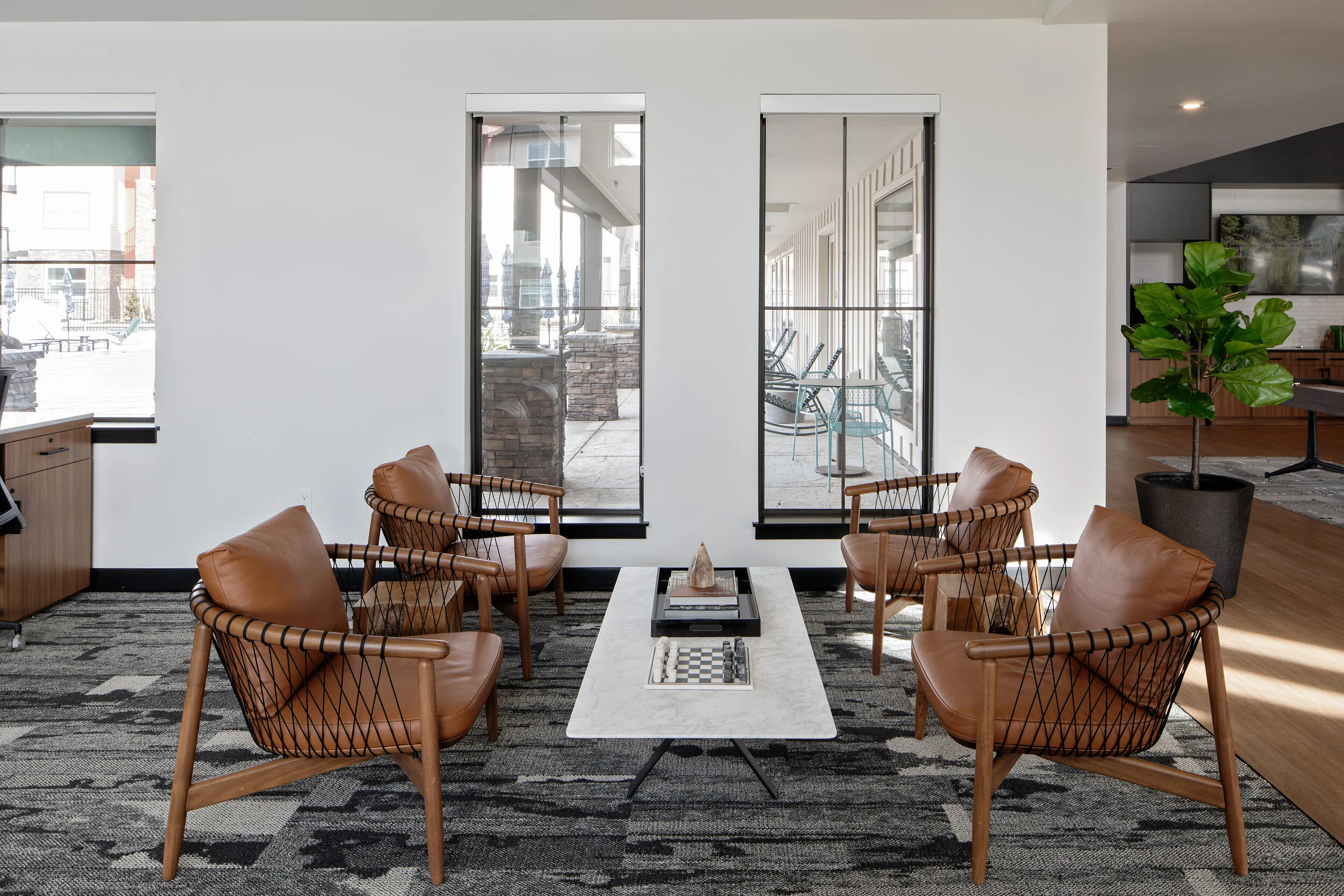 Zera — Vida Design