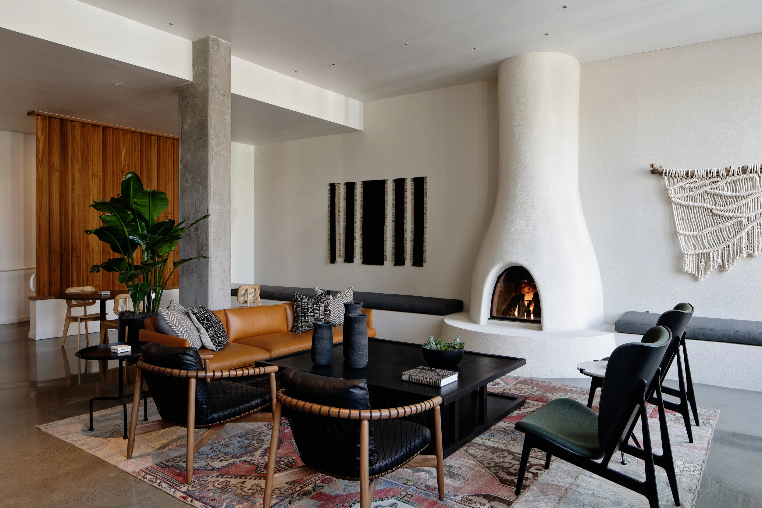Lantana — Vida Design