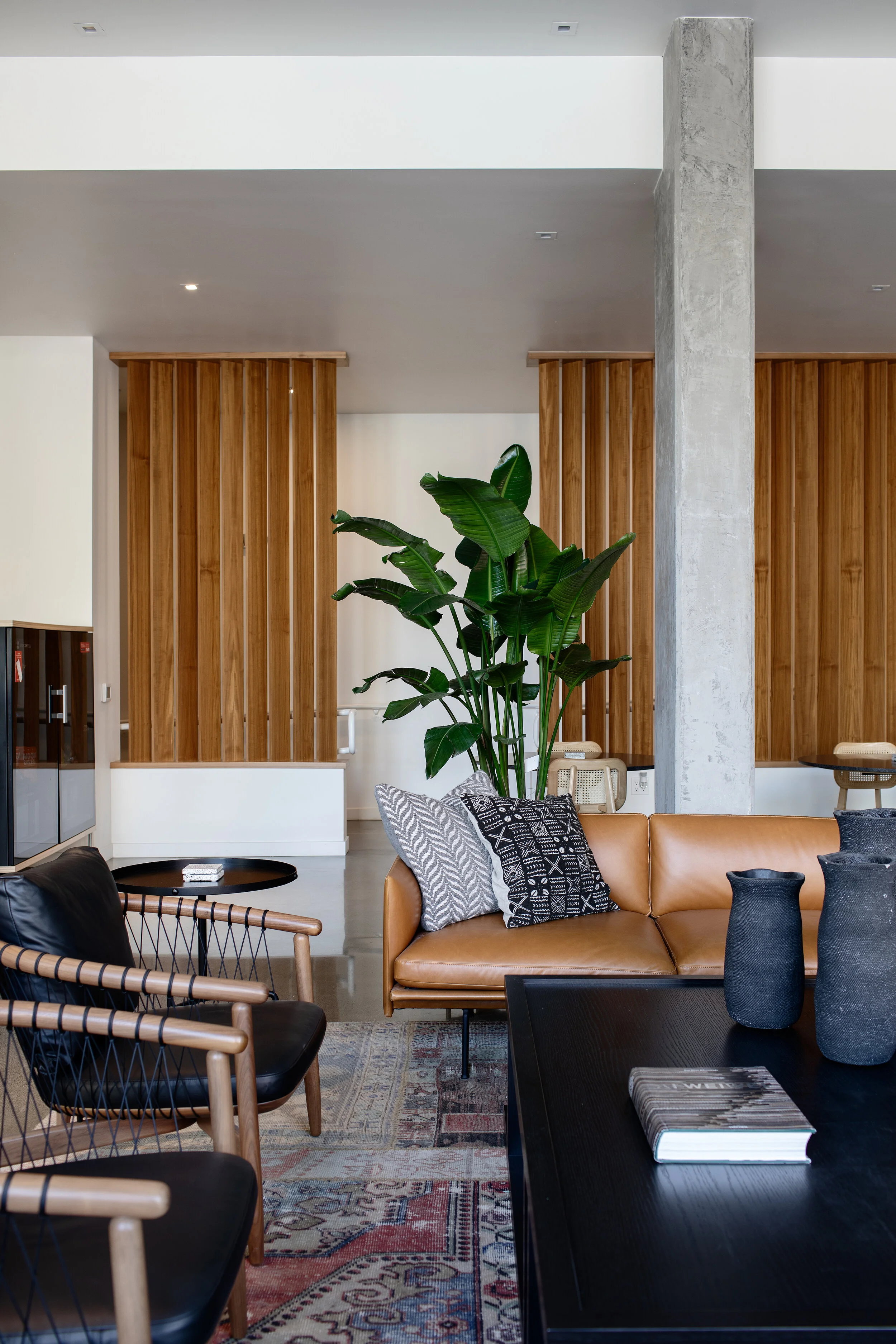 Lantana — Vida Design