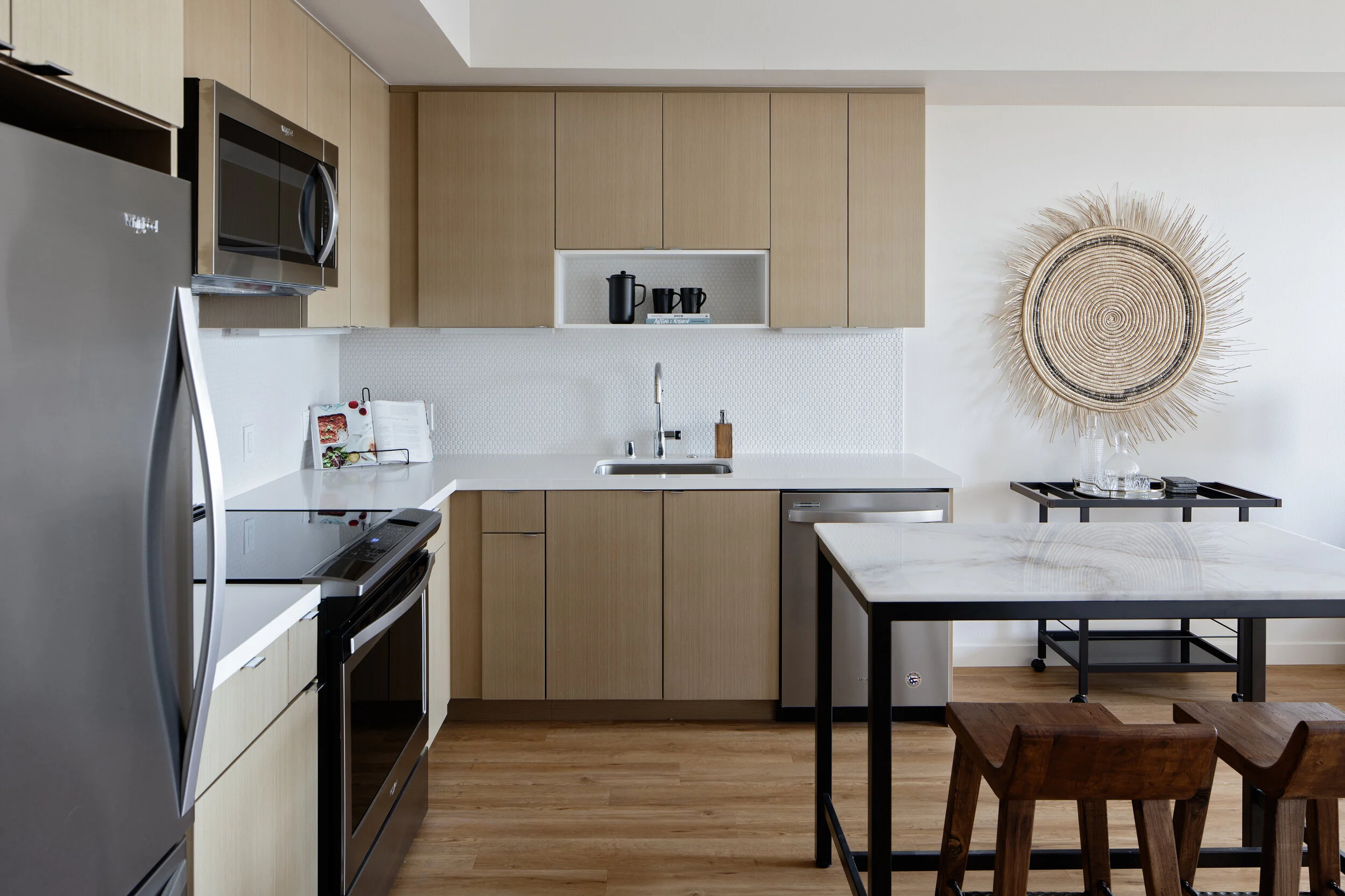 Lantana — Vida Design