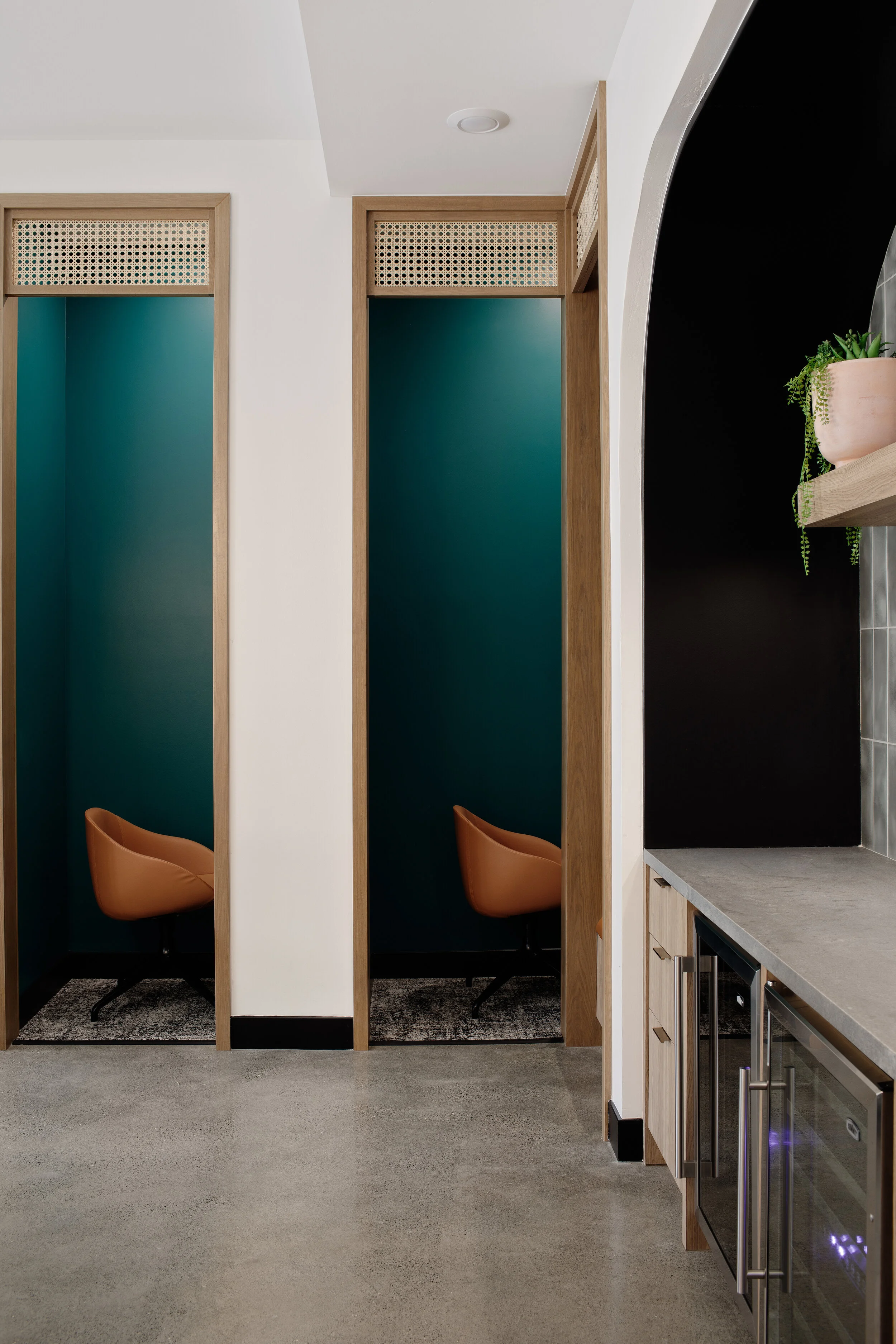 Alice House — Vida Design