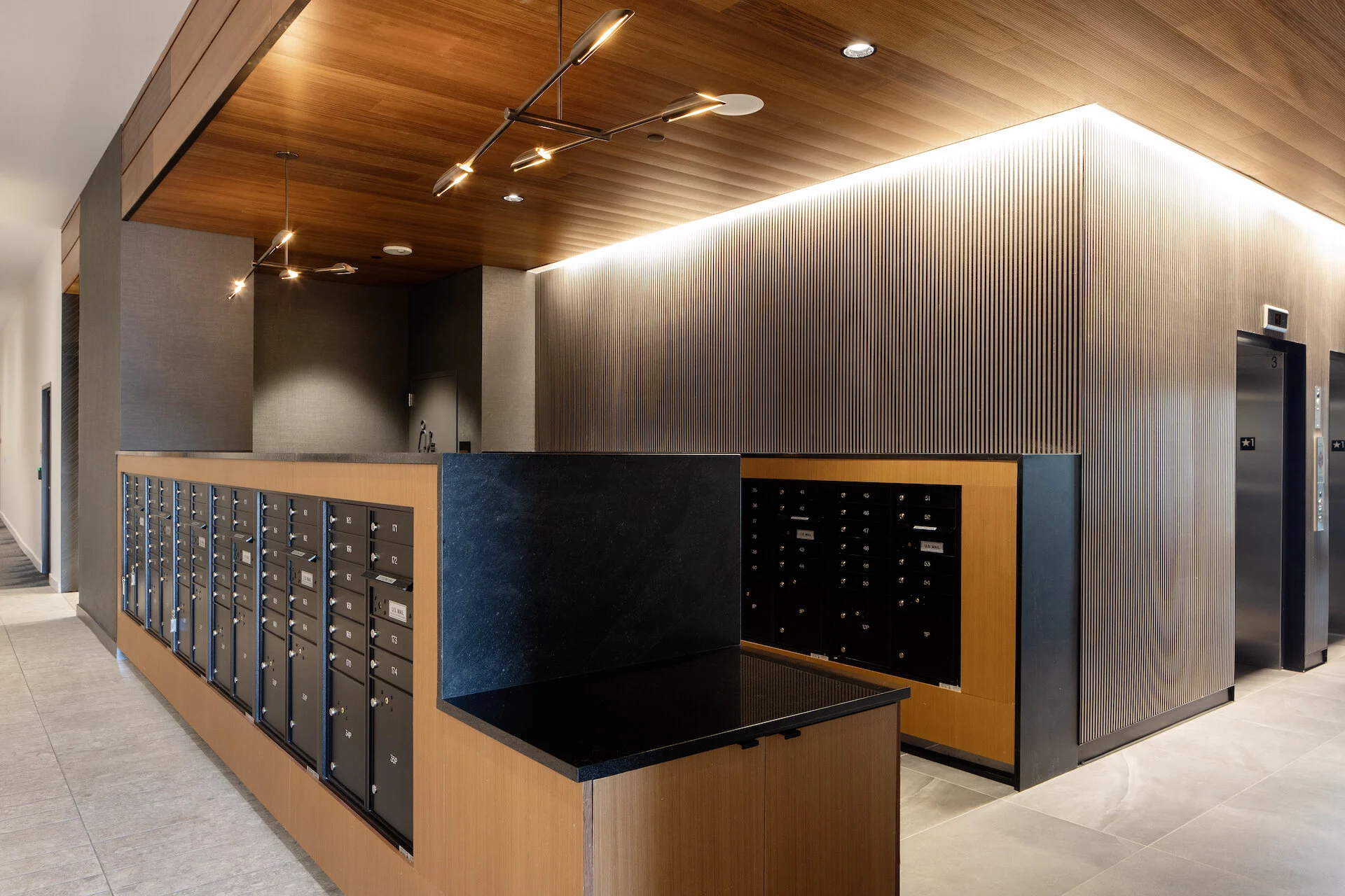 Bromwell — Vida Design