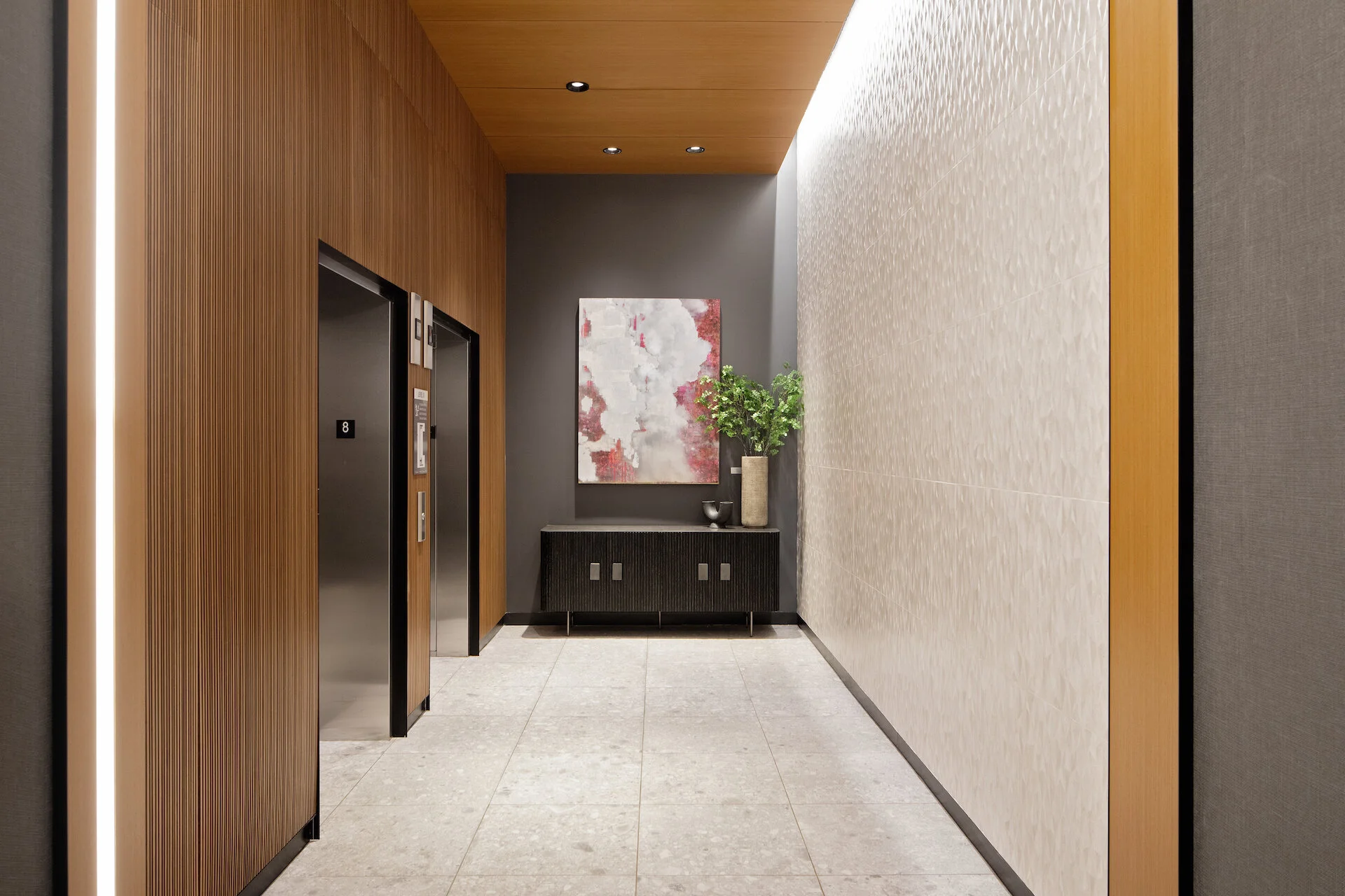 Bromwell — Vida Design