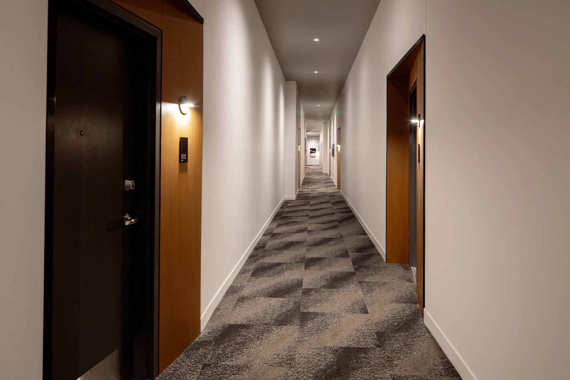 Bromwell — Vida Design