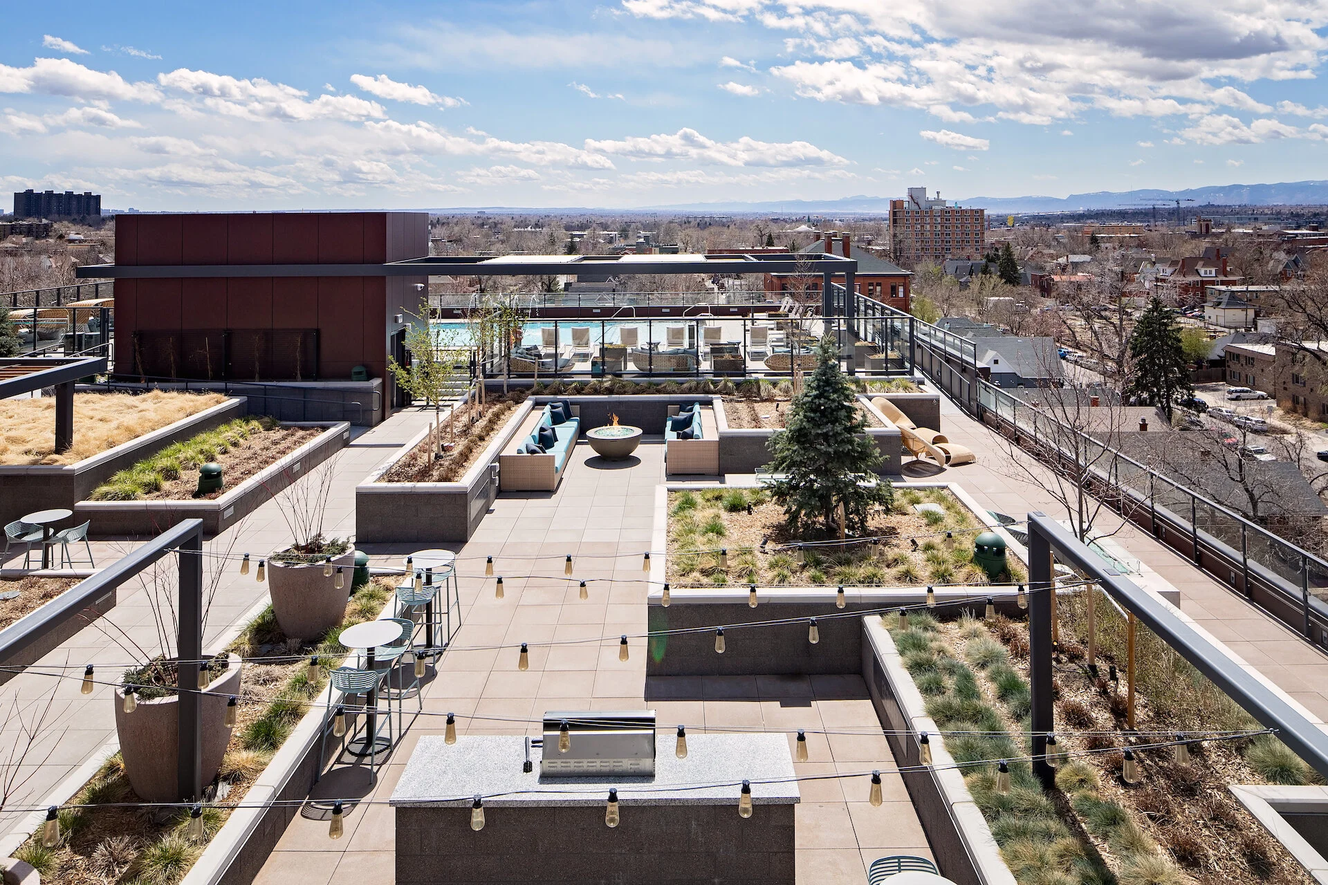 Bromwell — Vida Design