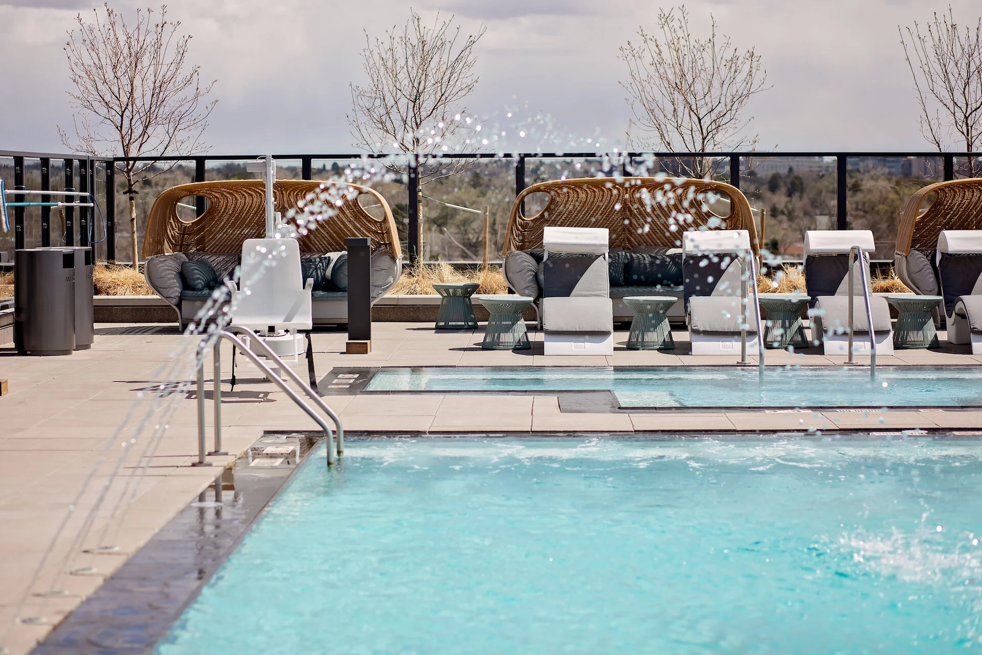 Bromwell — Vida Design